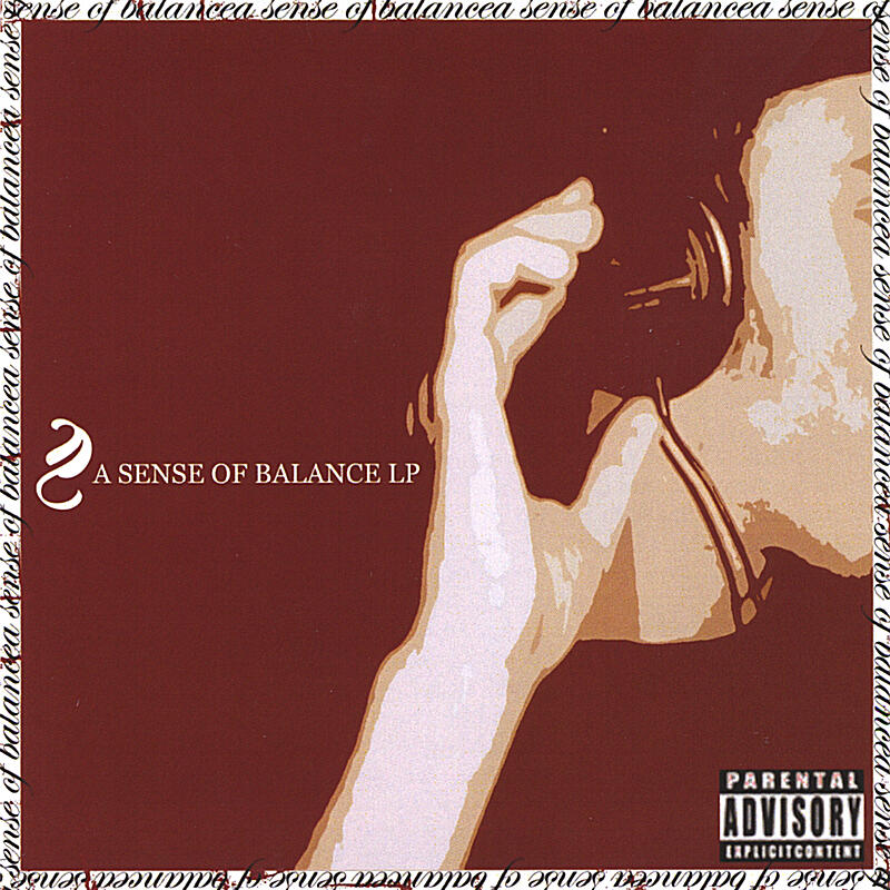 Joe Commisso - A Sense Of Balance | iHeart