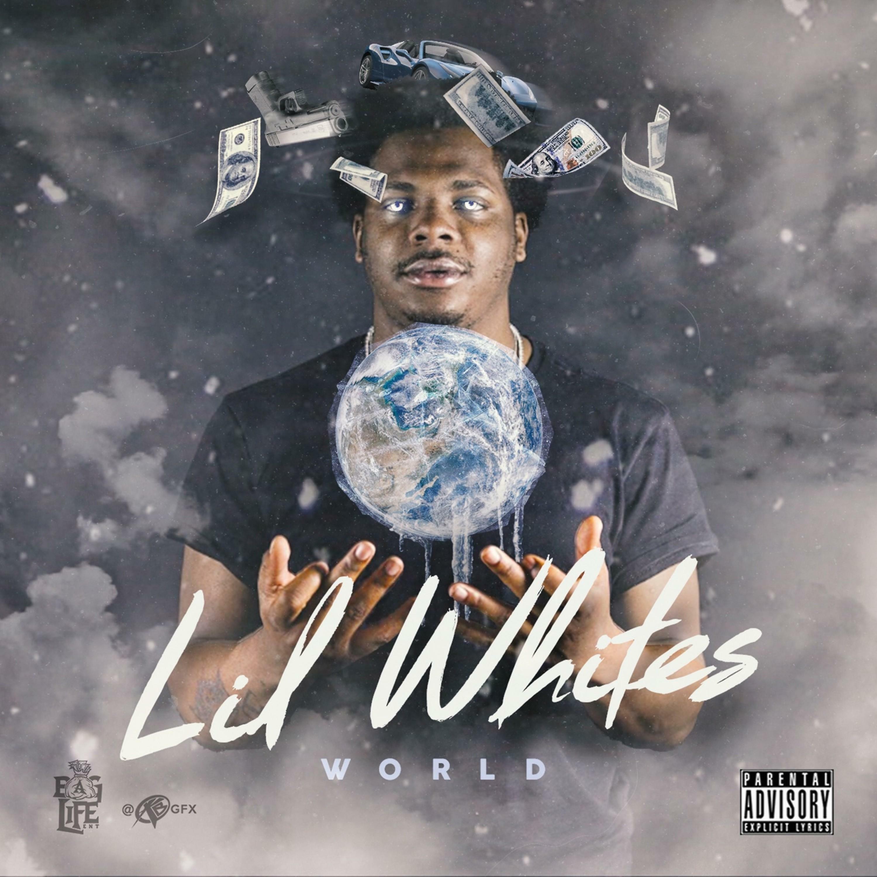 Lil White - Lil White's World | iHeart