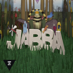 Jabba The Butt - Jabba the Butt 12'' | iHeart