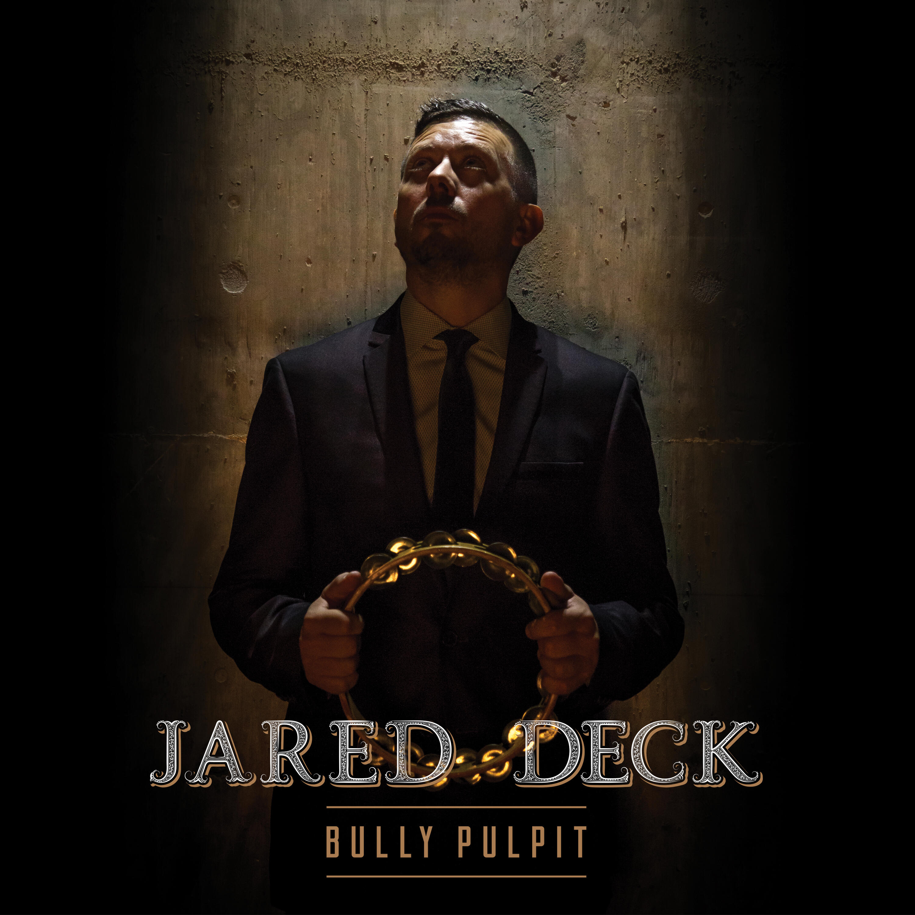 Jared Deck - Bully Pulpit | iHeart