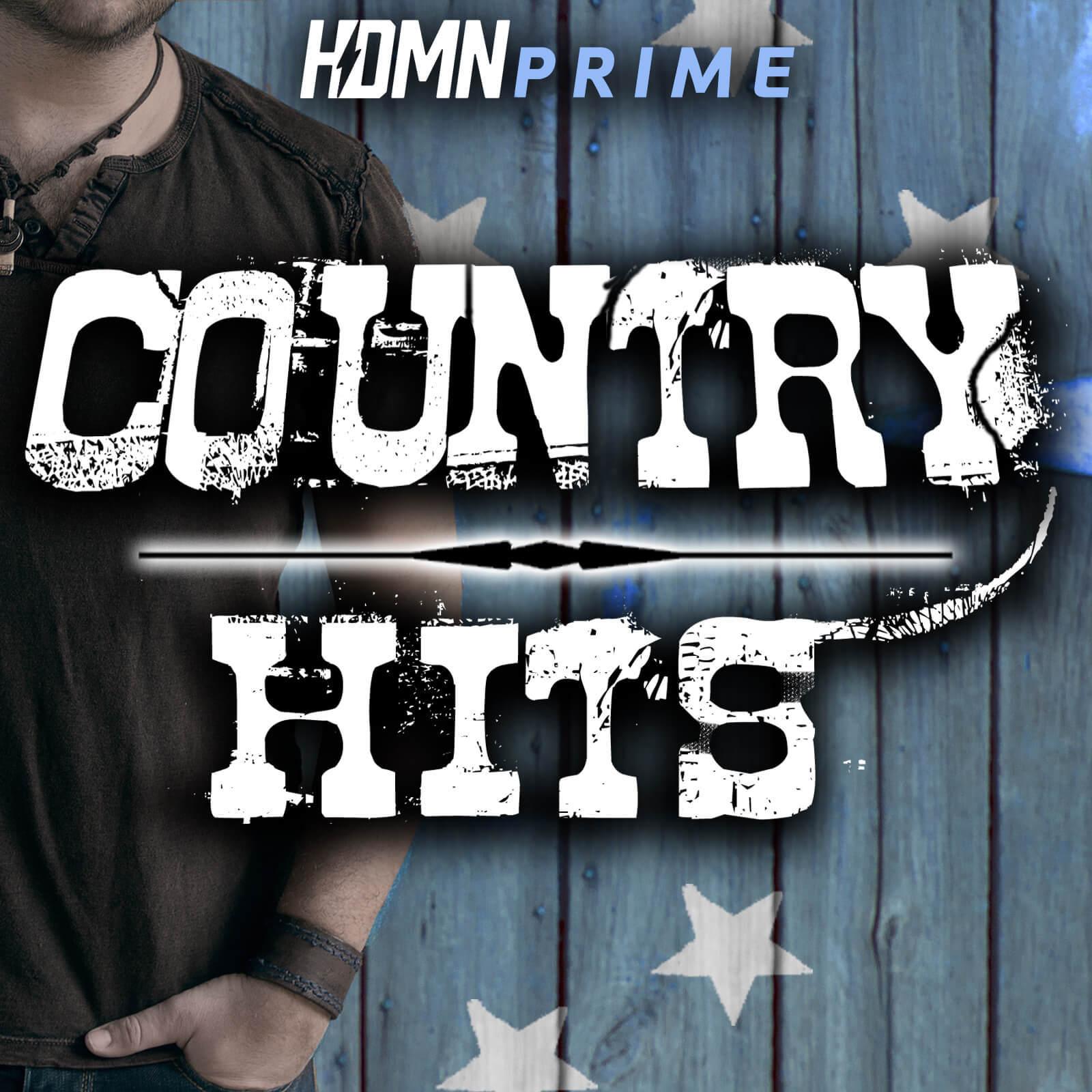Various Artists Country Hits IHeart
