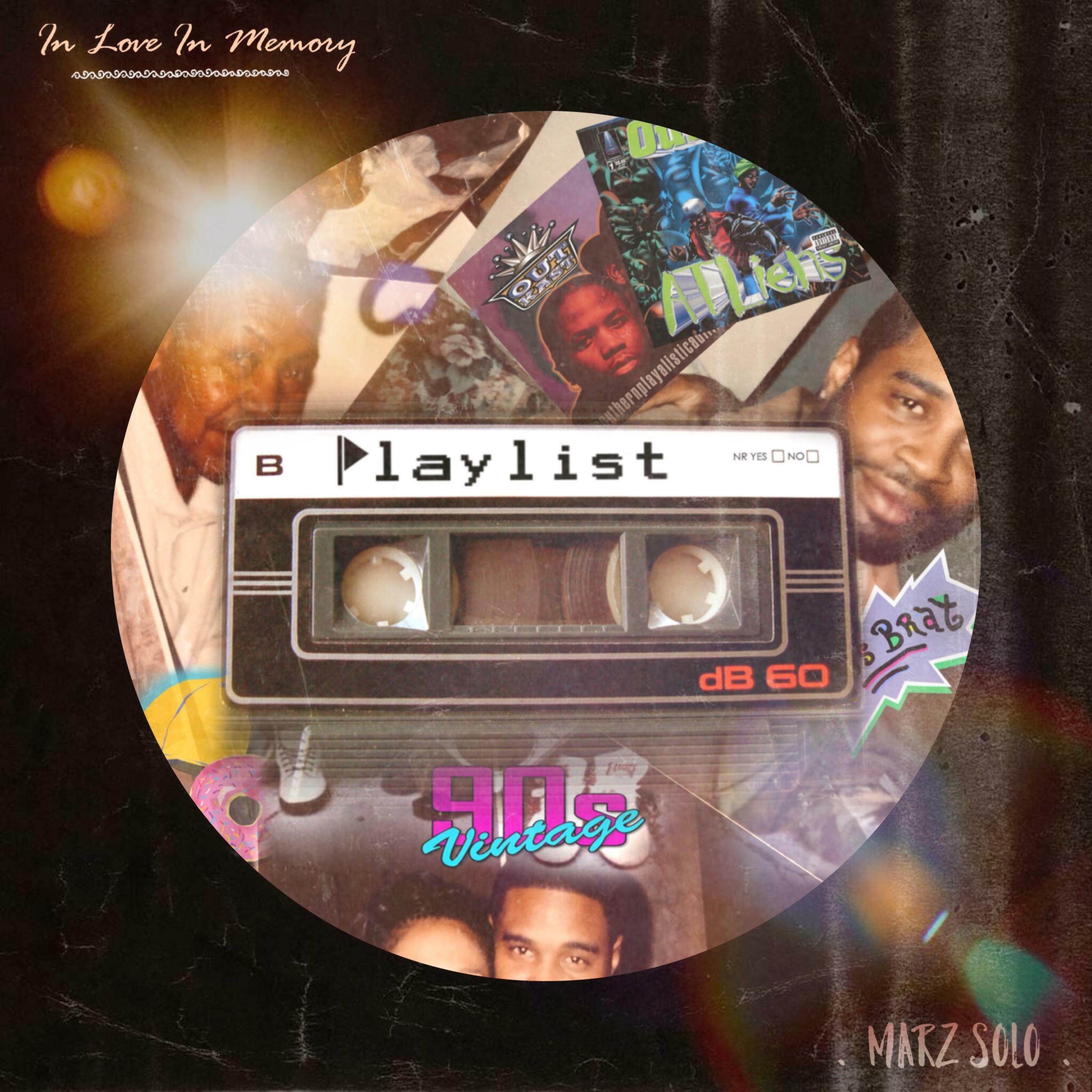 Marz Solo - PlayList | iHeart