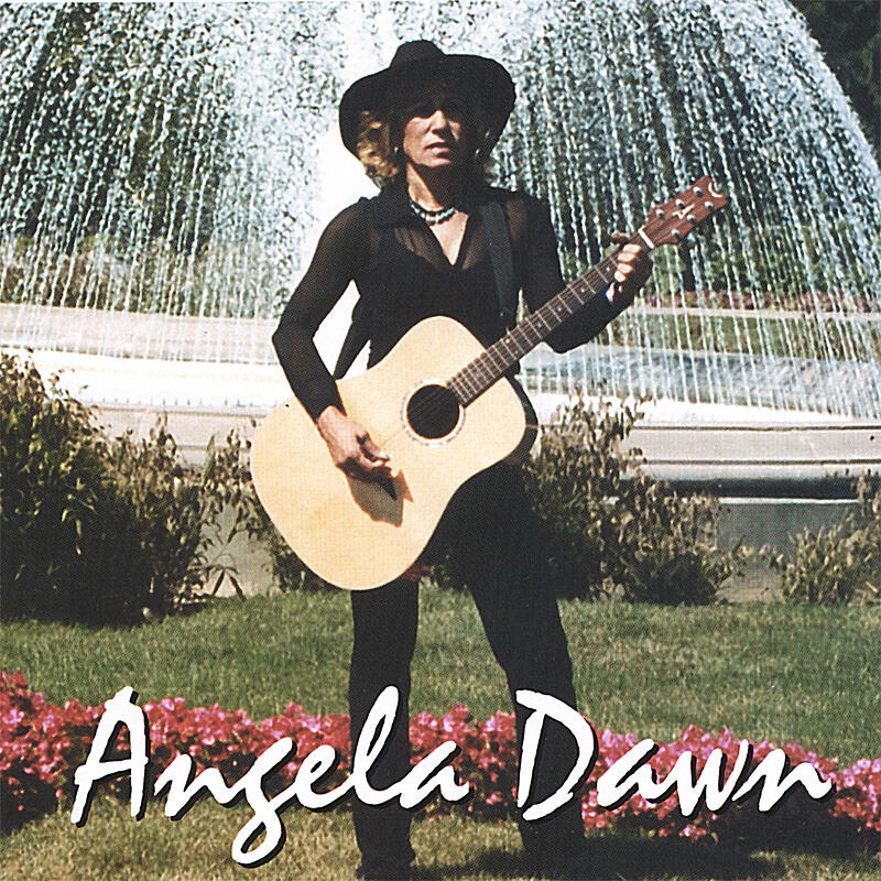 Angela Dawn - Angela Dawn | iHeart