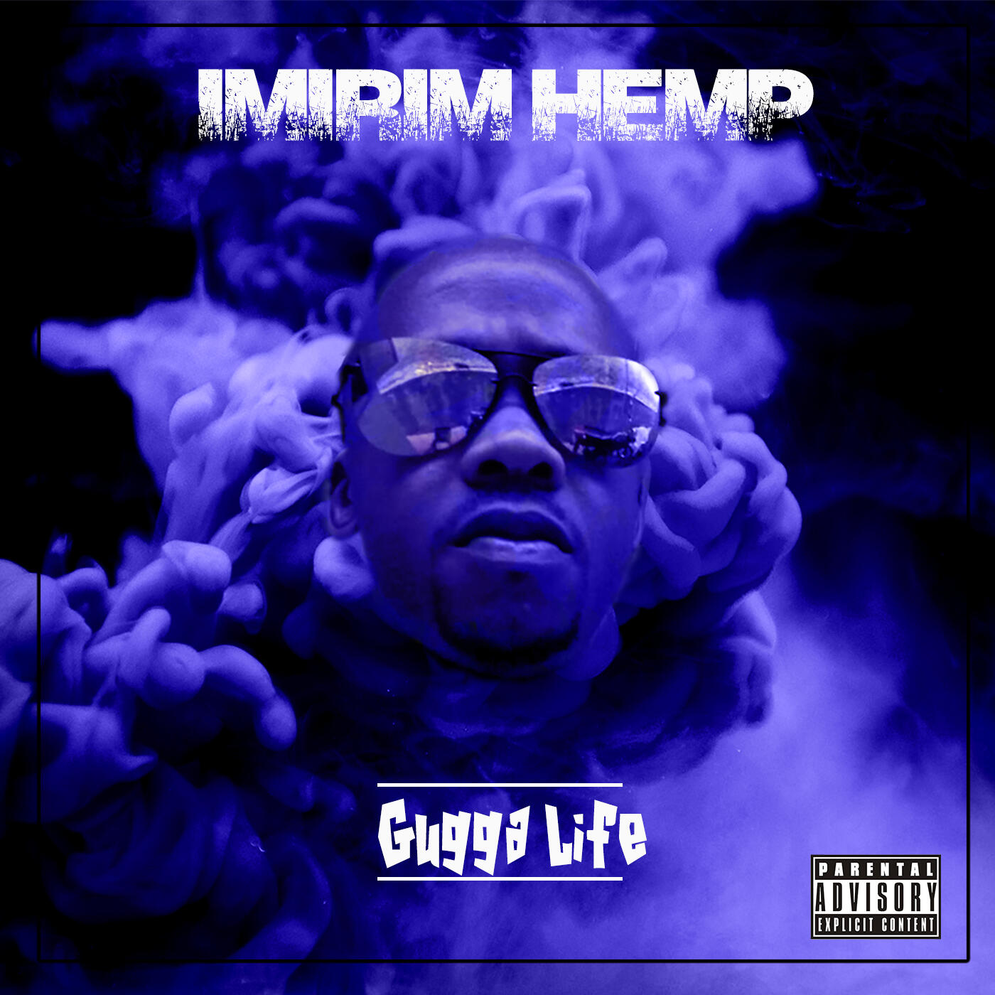 Gugga Life - Imirim Hemp | iHeart