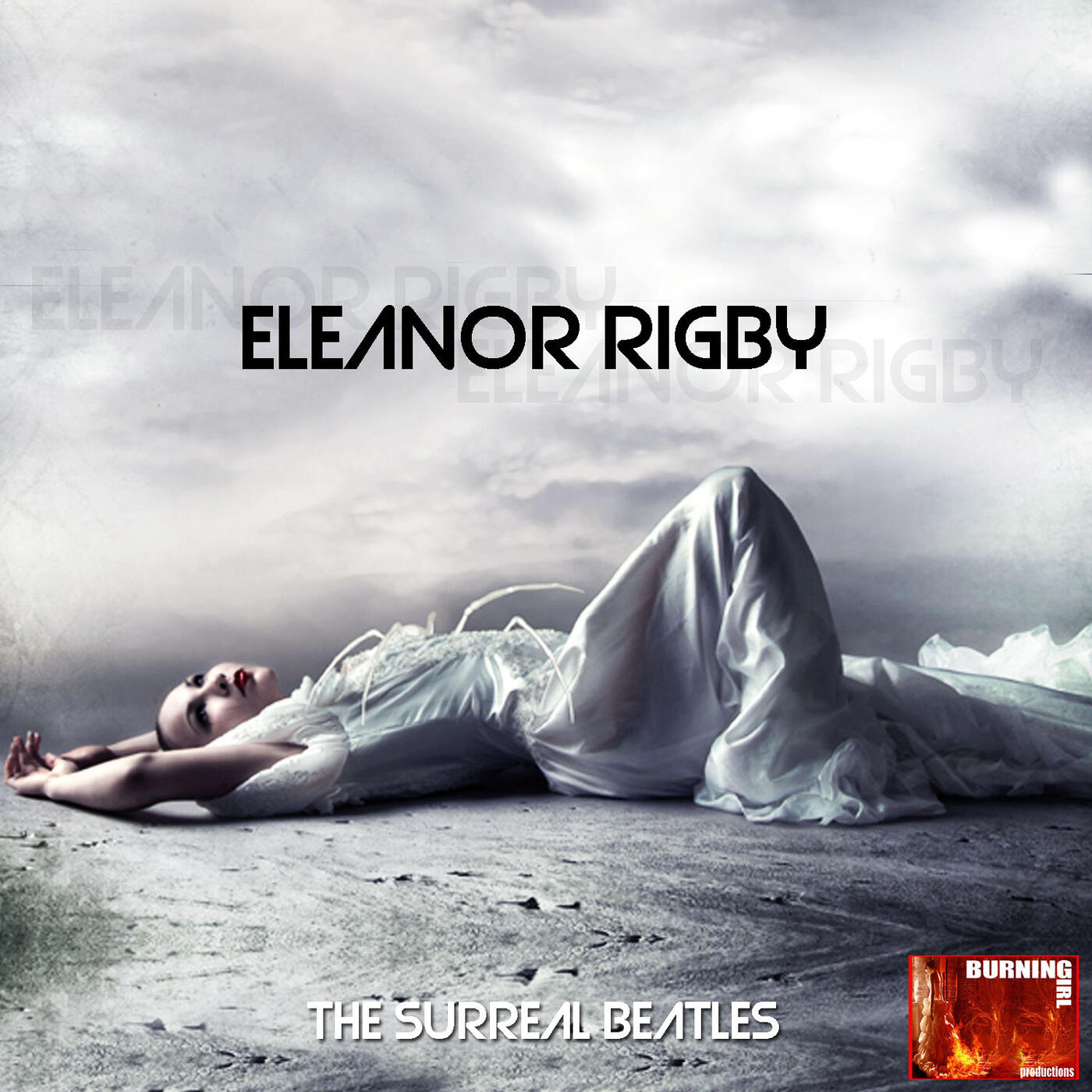 The Surreal Beatles - Elenor Rigby | iHeart