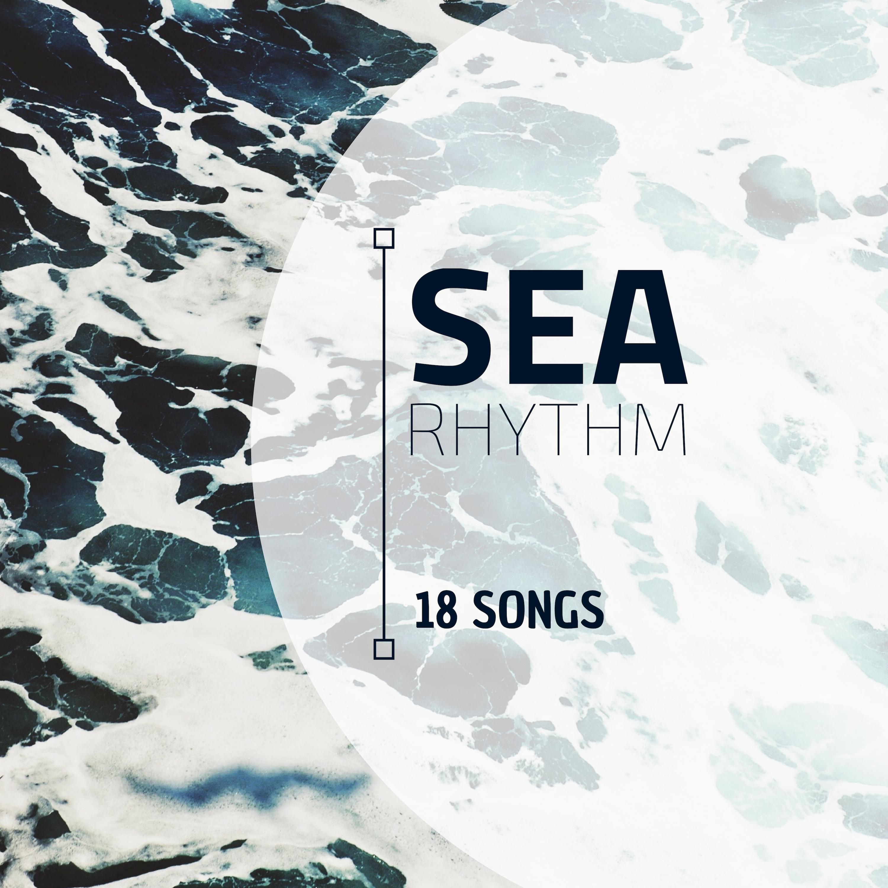 Unlimited Stress Relief - Sea Rhythm: 18 Songs - Calming Nature Music ...