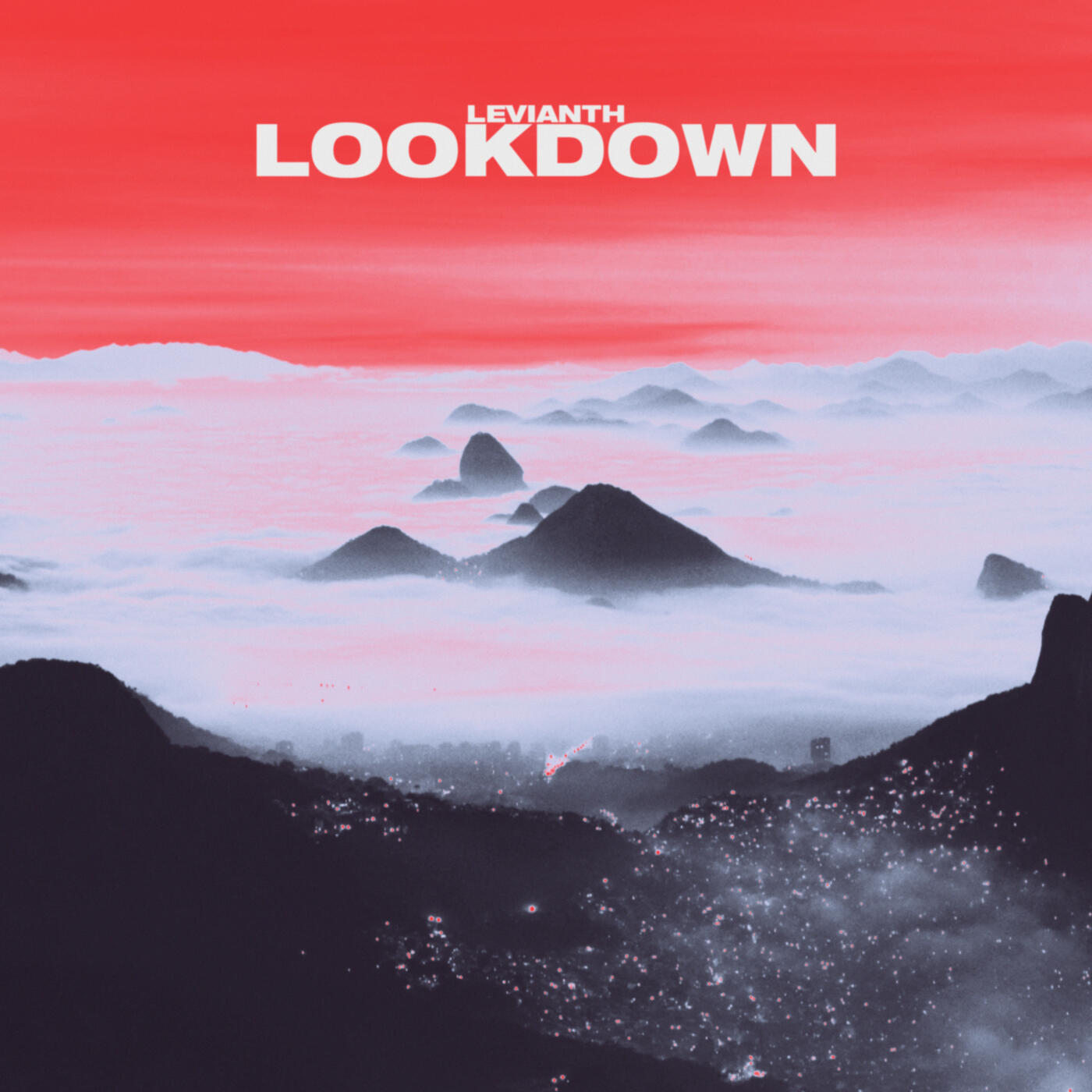Levianth - Lookdown | iHeart