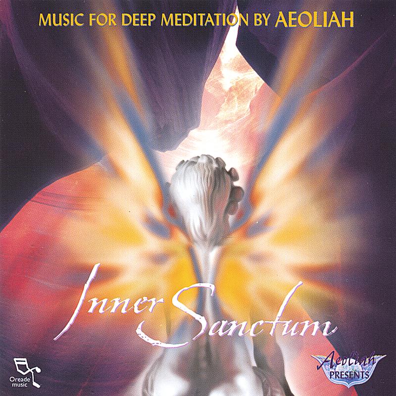 Aeoliah - Inner Sanctum | iHeart