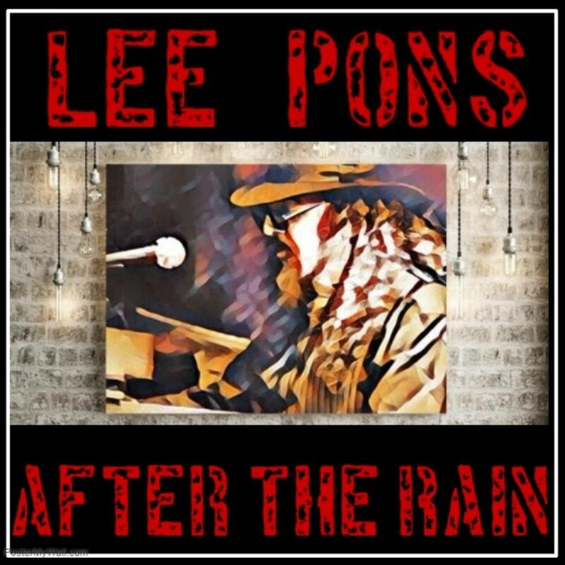 Lee Pons - After the Rain | iHeart