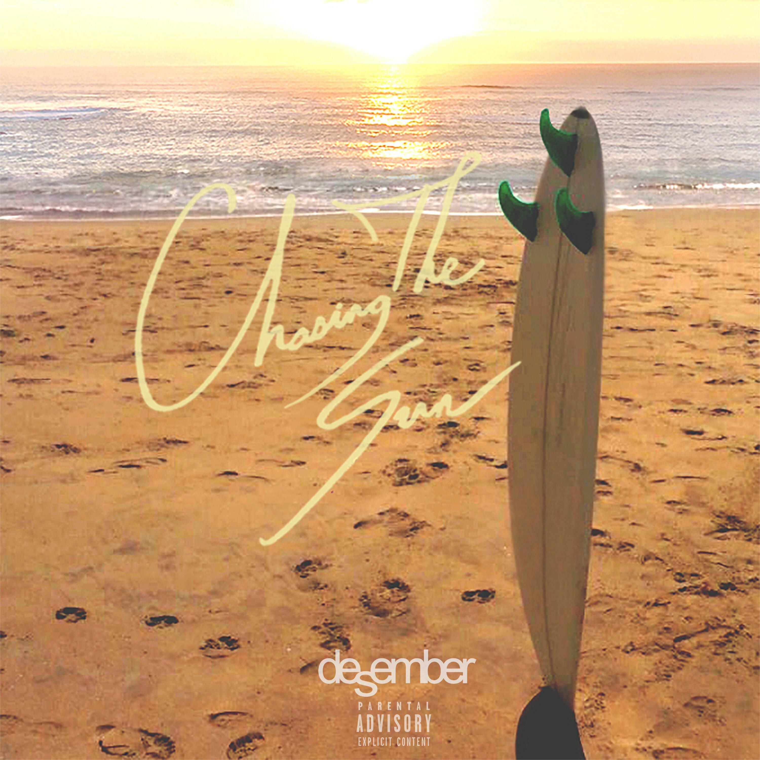 Desember - Chasing the Sun | iHeart