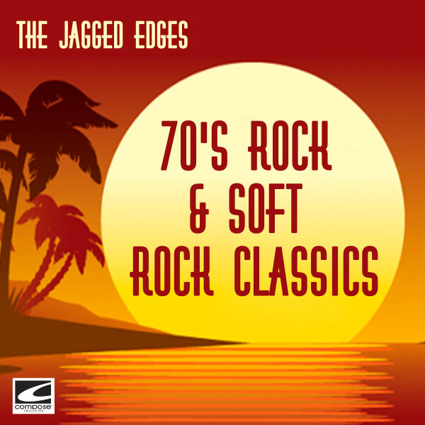 The Jagged Edges - 70's Rock & Soft Rock Classics | iHeart