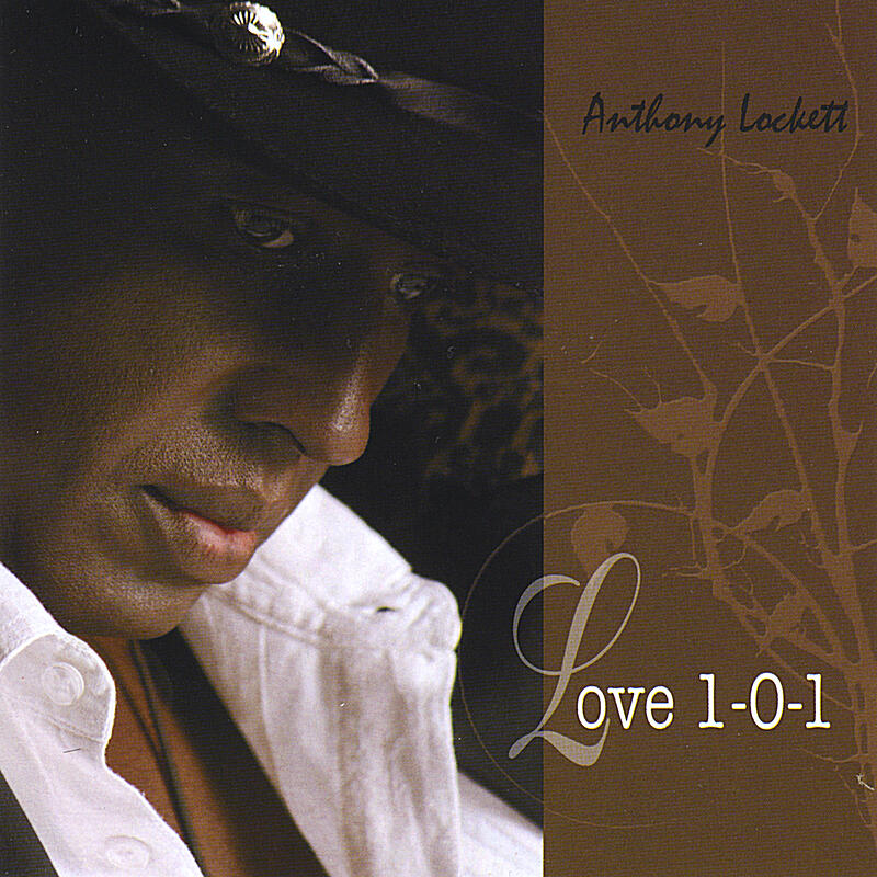 Anthony Lockett - Love 1-0-1 | iHeart