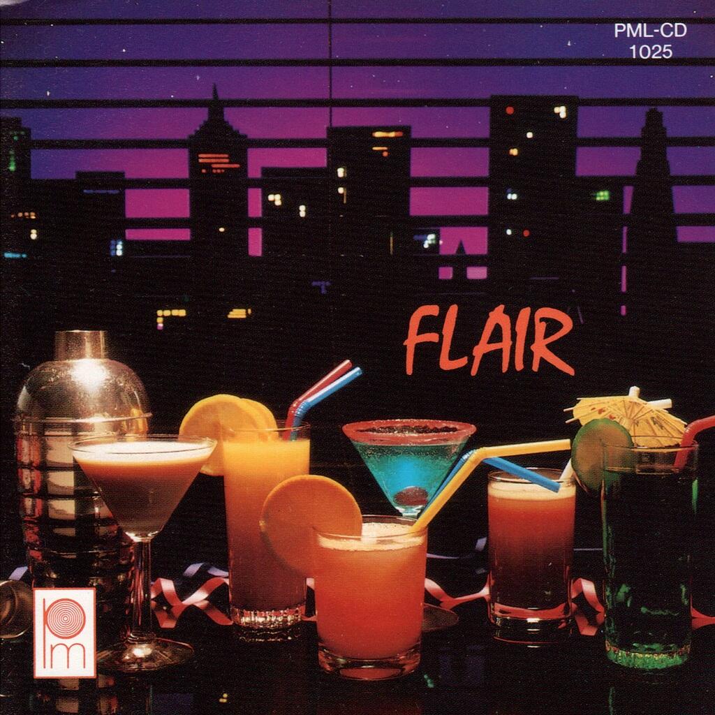 Parry Music - Flair | iHeart