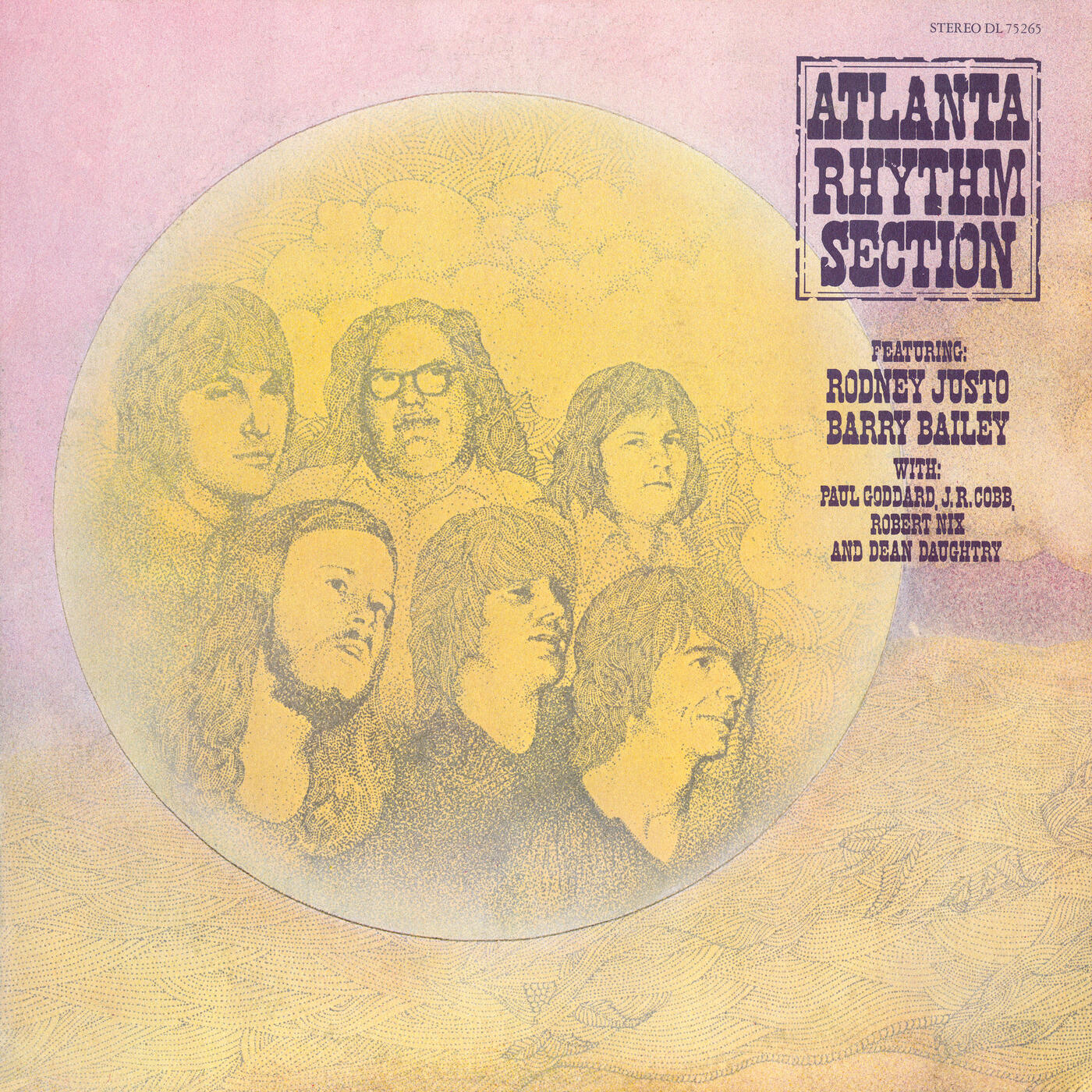 Atlanta Rhythm Section - Atlanta Rhythm Section | iHeart