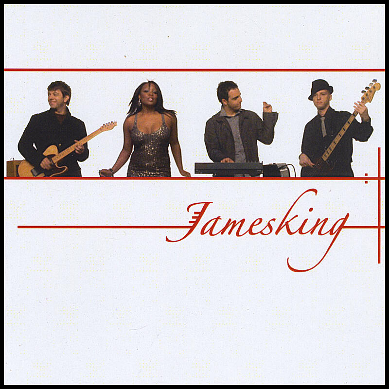 Jamesking - Jamesking | iHeart