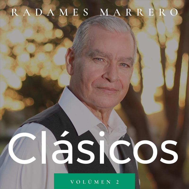 Radames Marrero - Clásicos, Vol. 2 | iHeart