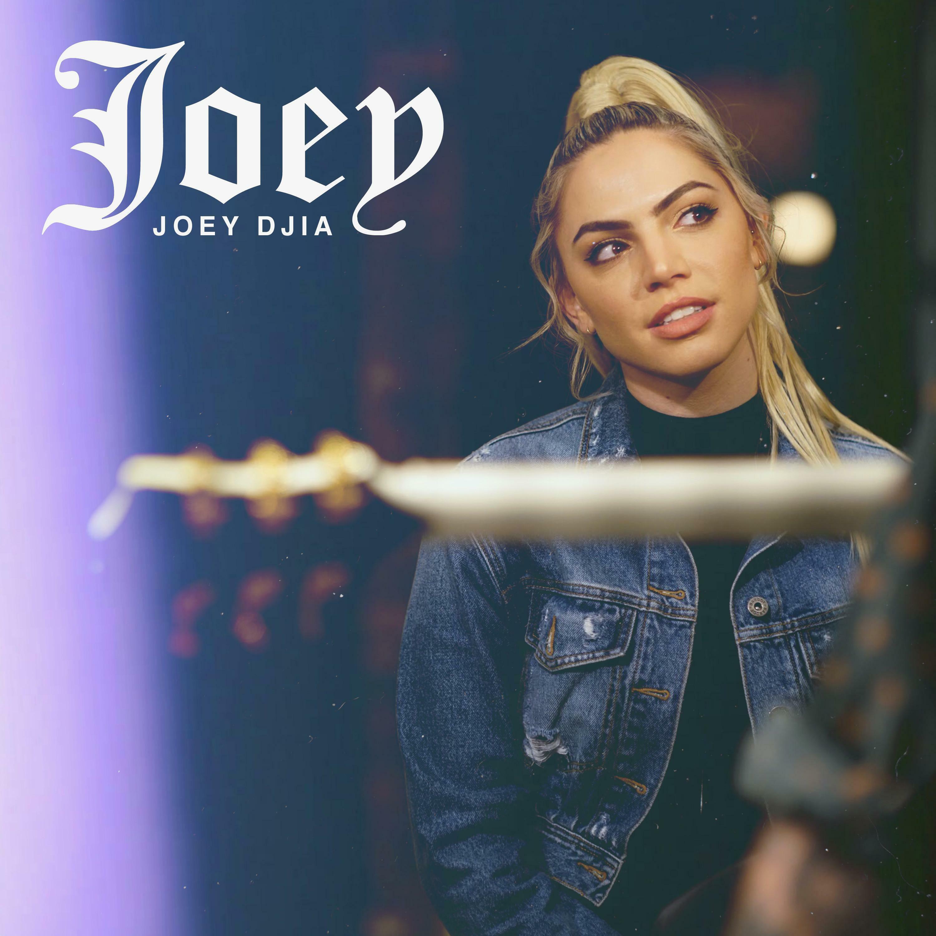 JOEY DJIA - Joey | iHeart