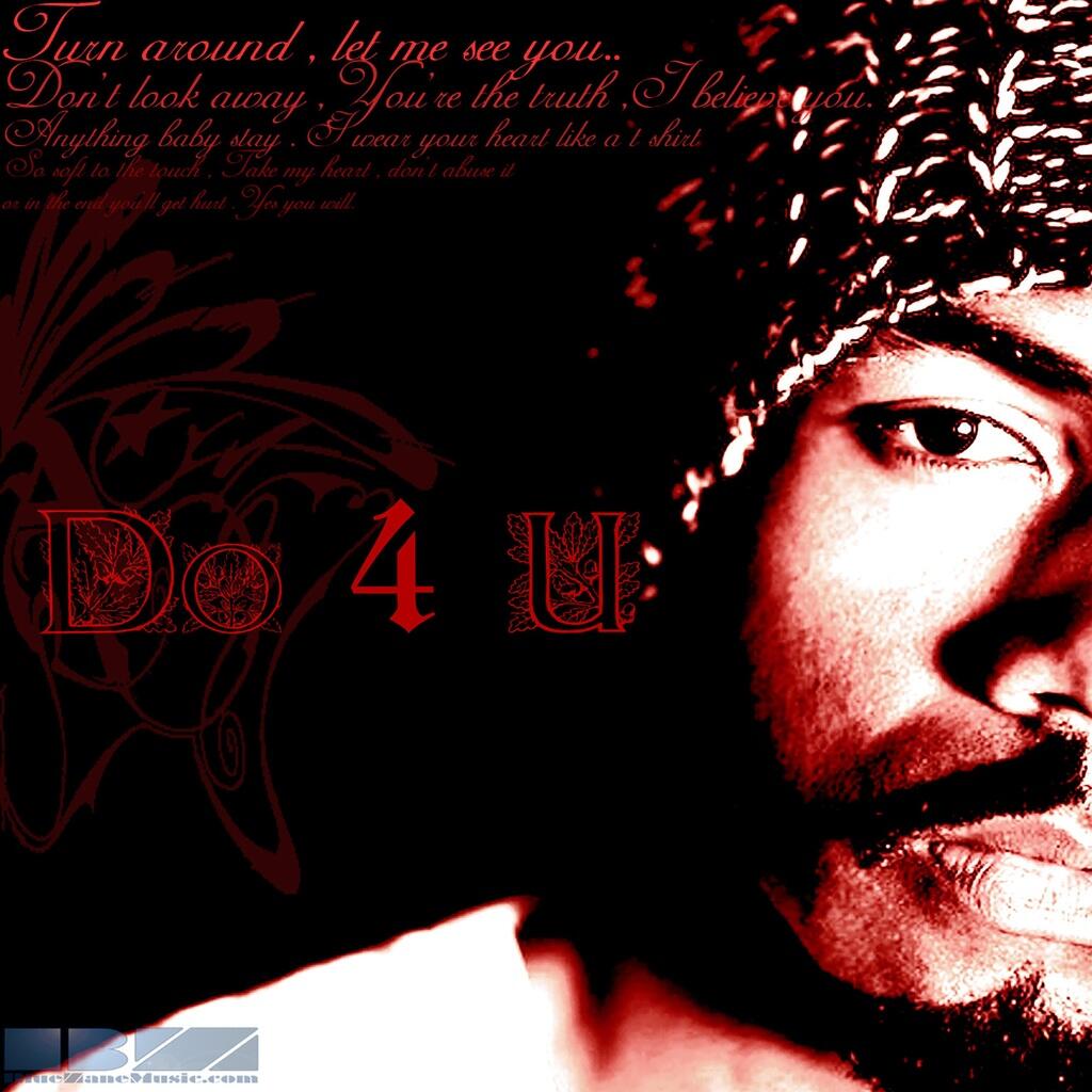 Allen Anthony - Do U | iHeart