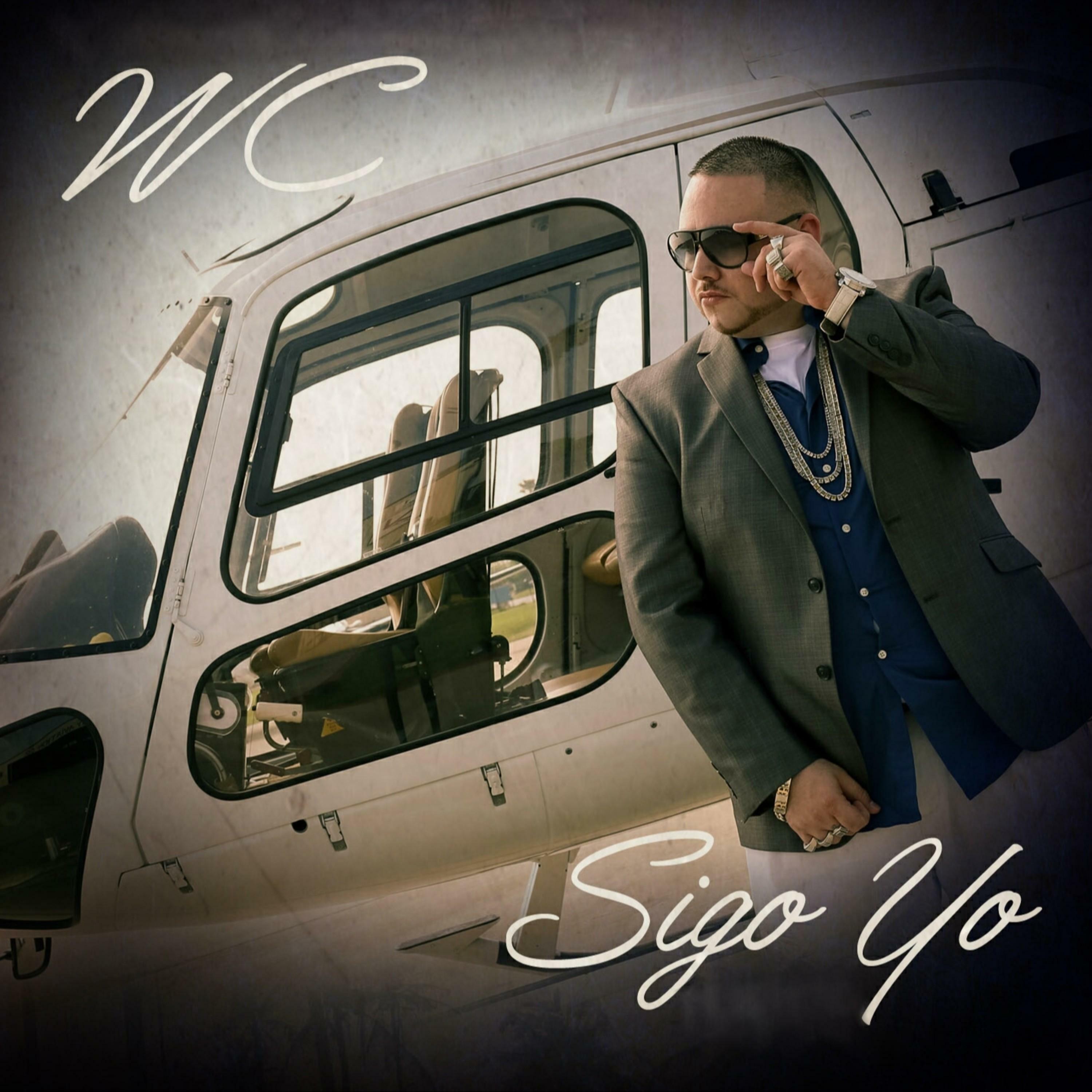 WC - Sigo Yo | iHeart