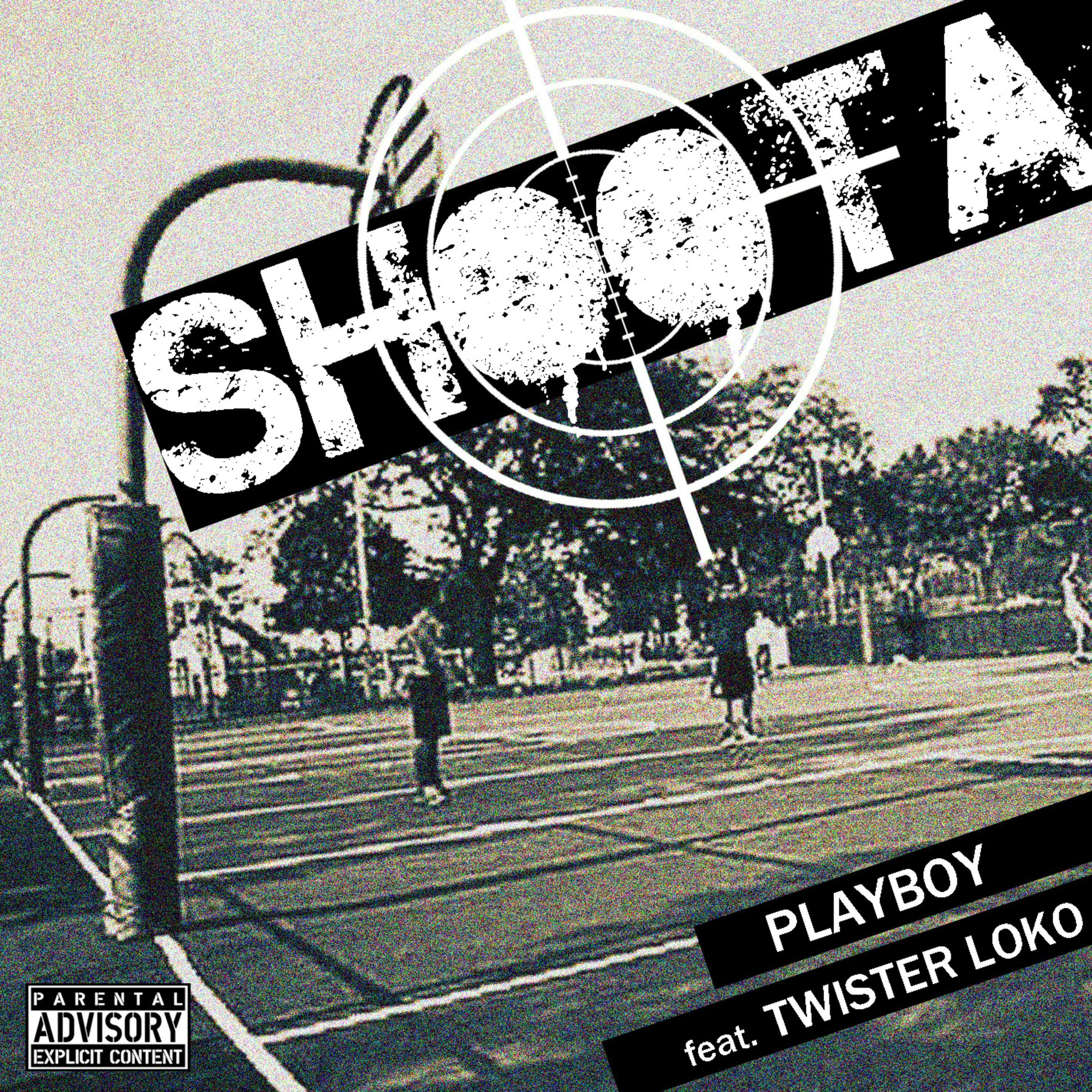 Playboy - Shoota | iHeart