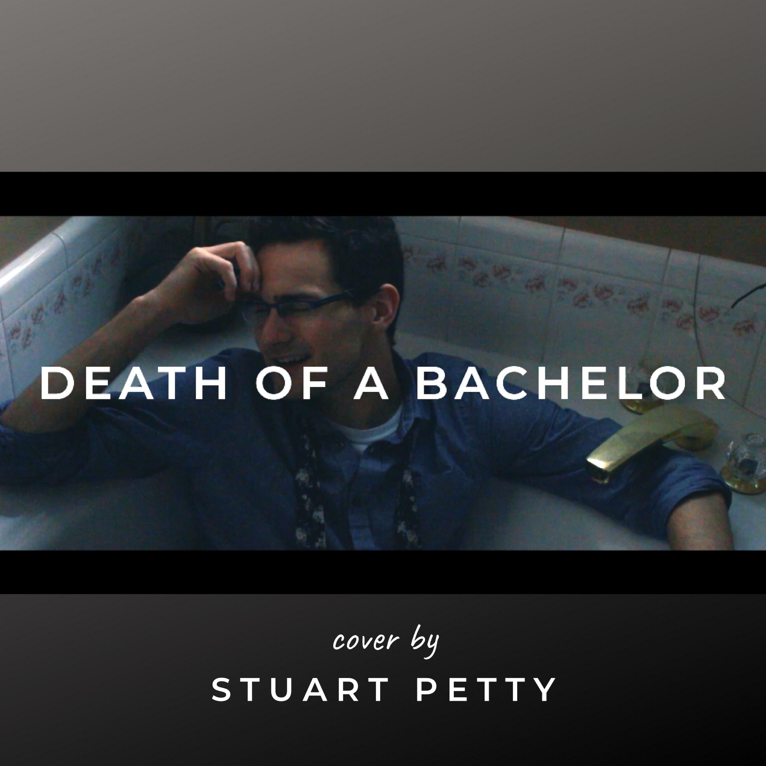 Stuart Petty - Death of a Bachelor | iHeart