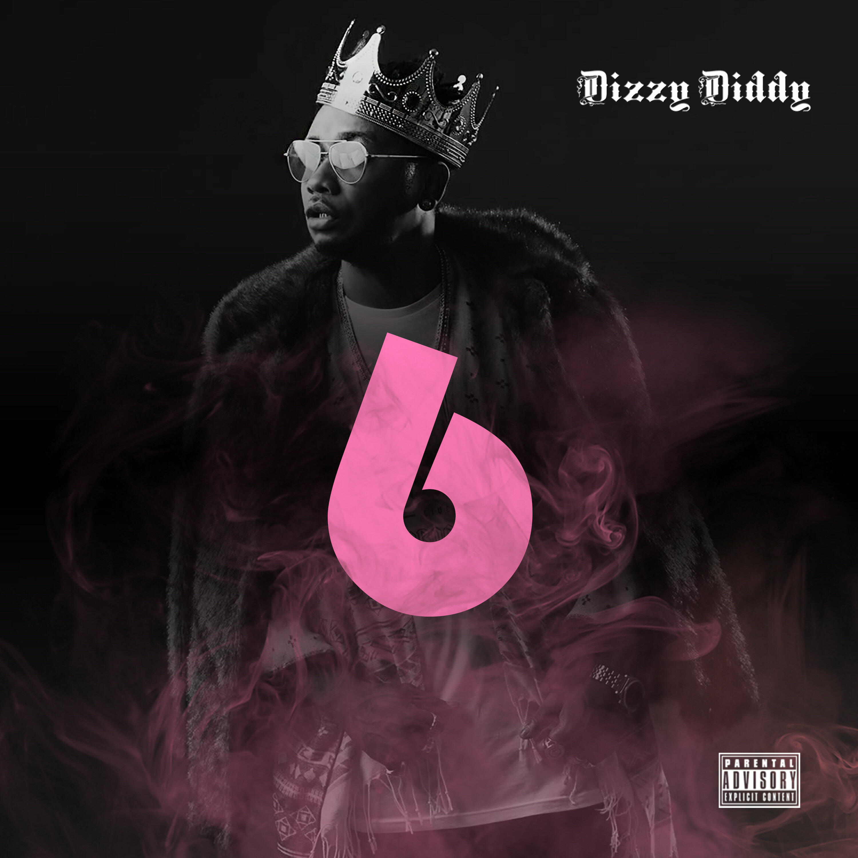 Dizzy Diddy - 6 (SIX) | iHeart
