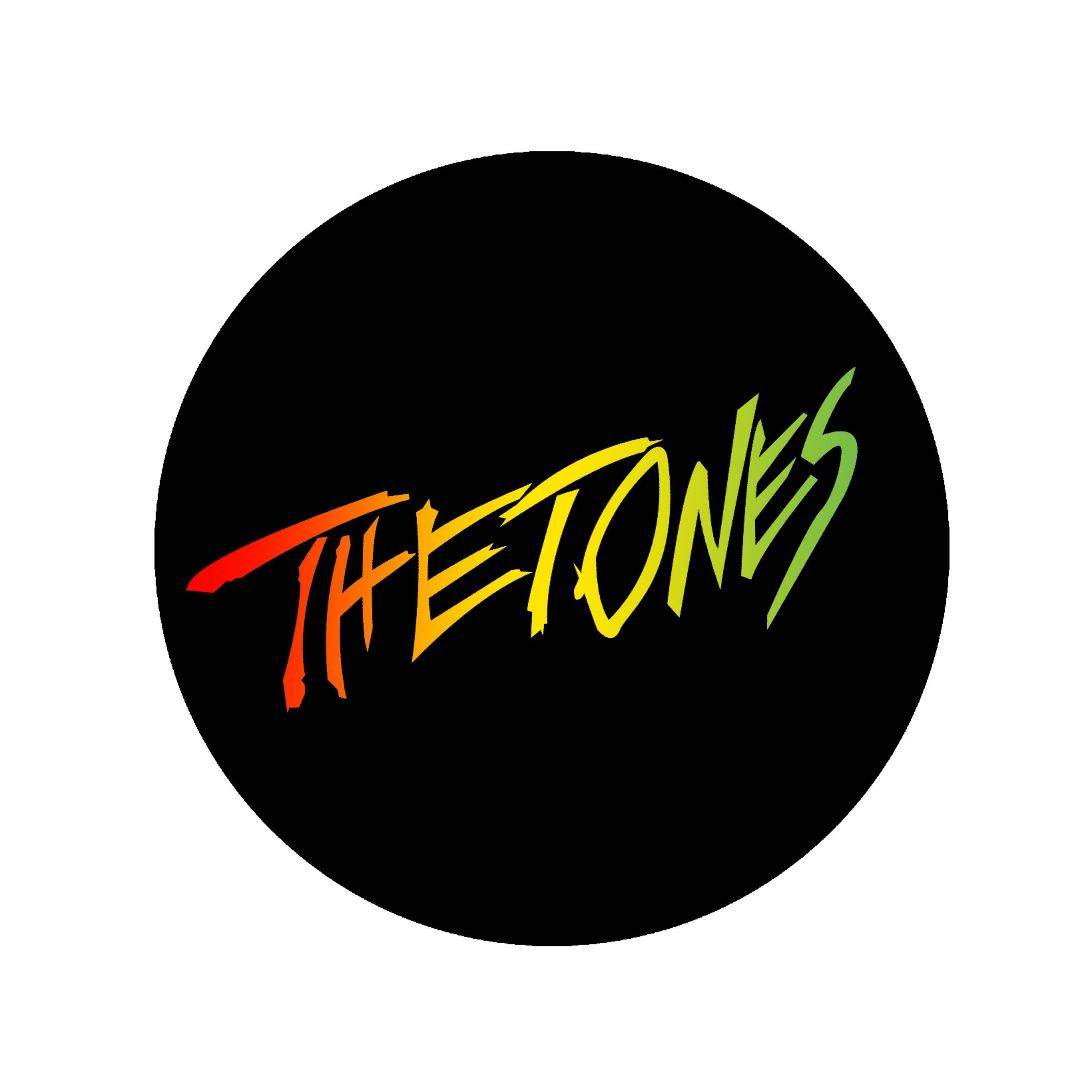 The Tones - The Tones | iHeart
