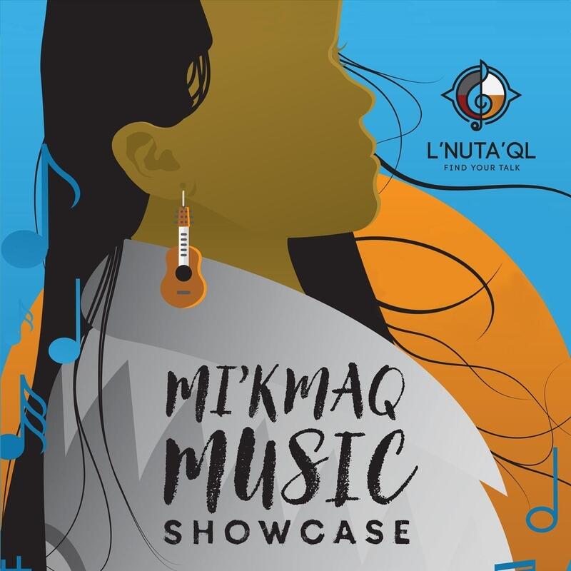 Various Artists - L'nuta'ql: Mi'kmaq Music Showcase | iHeart