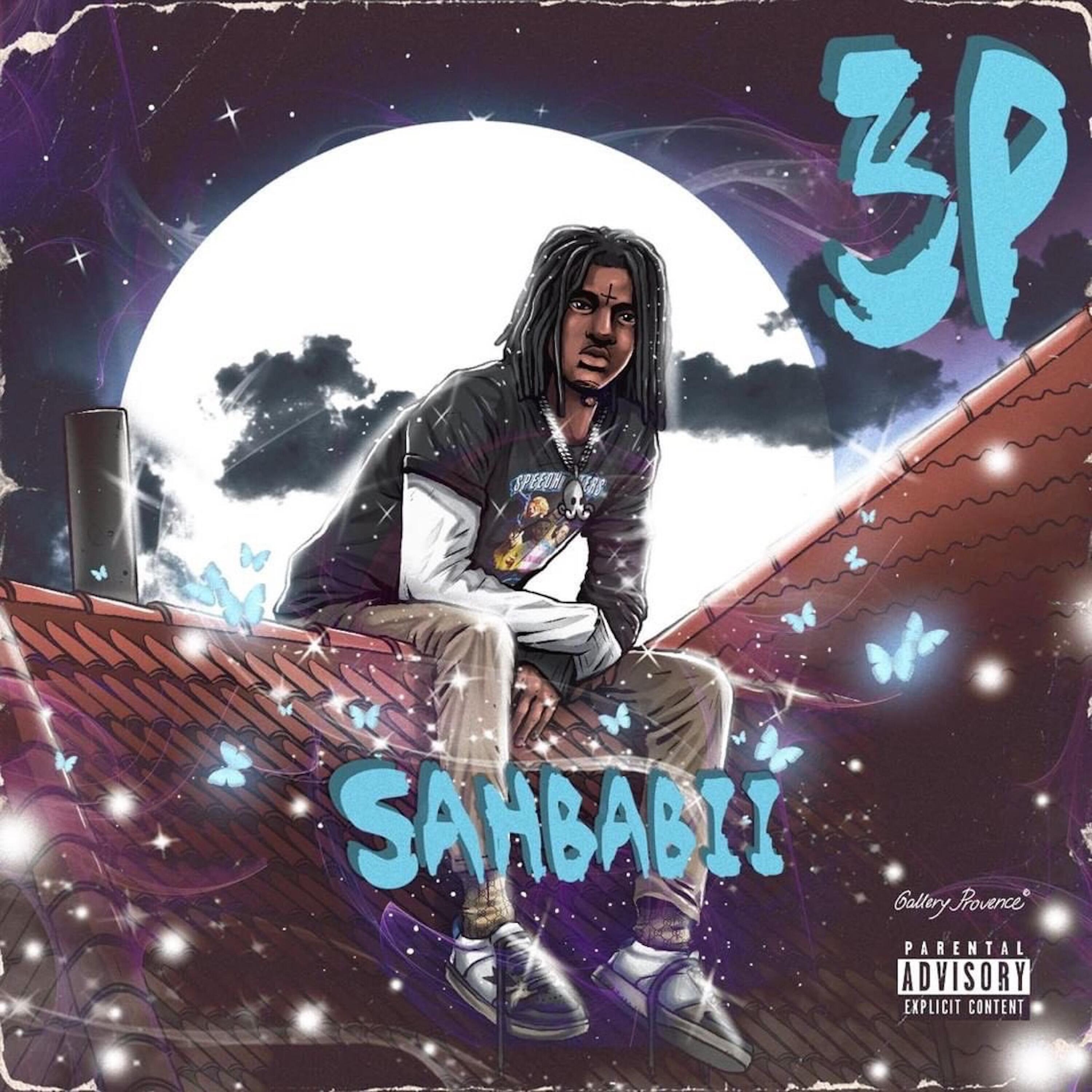 SahBabii - 3P | iHeart