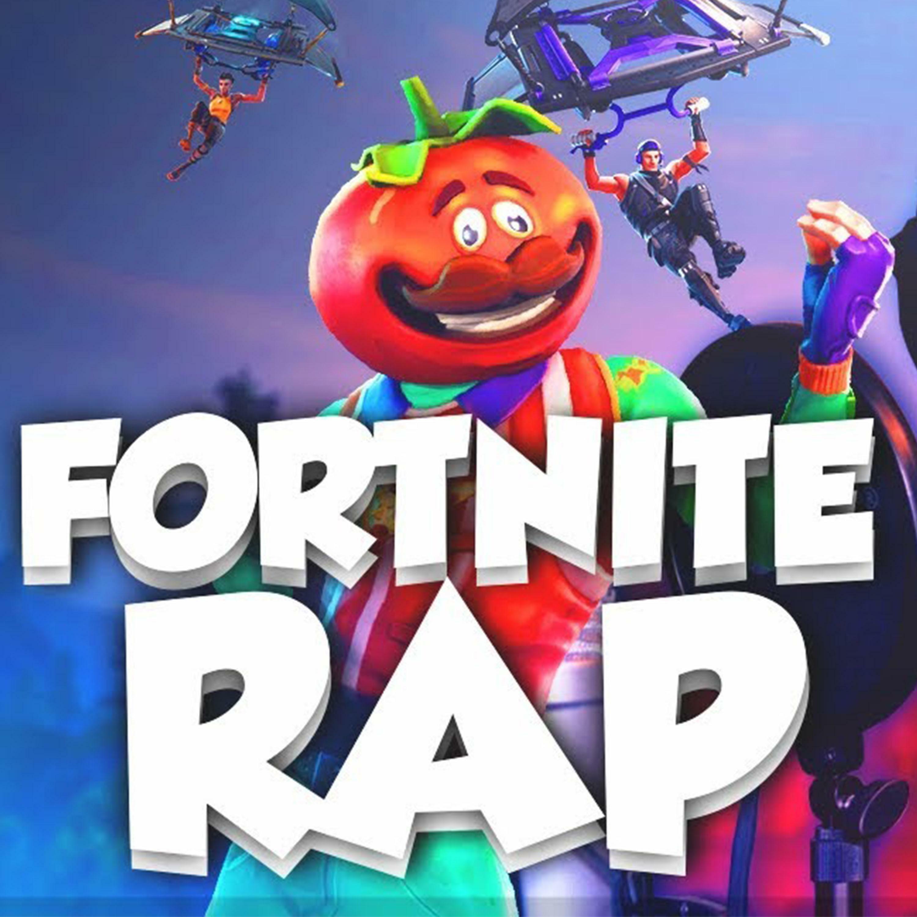 Guld Dennis - Fortnite Rap | iHeart