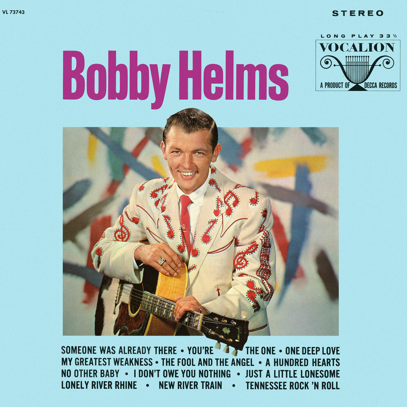 Bobby Helms - Bobby Helms | iHeart