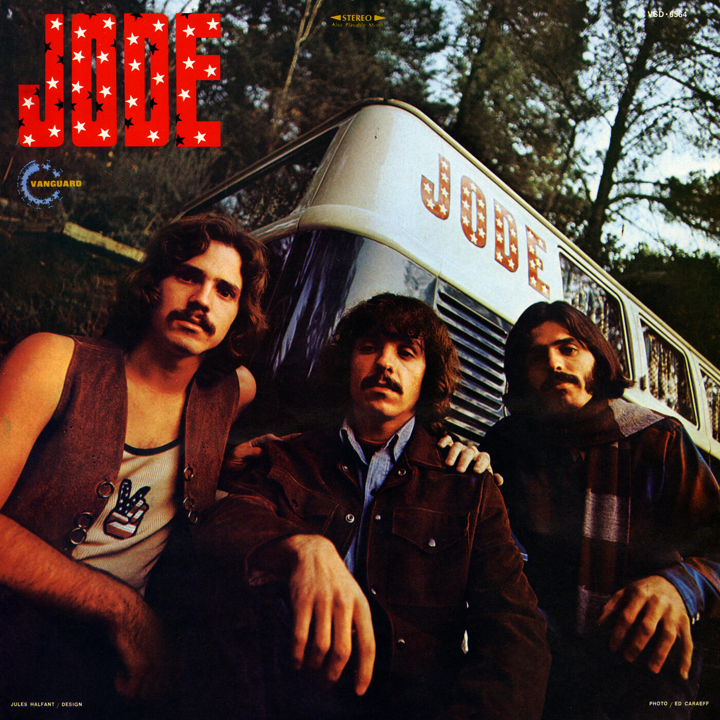 Jode - Jode | iHeart