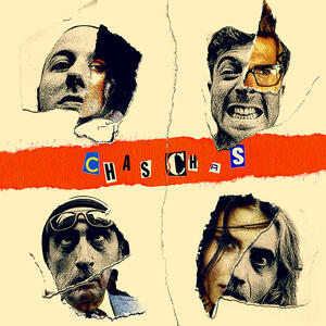 Chas - Chas! | iHeart