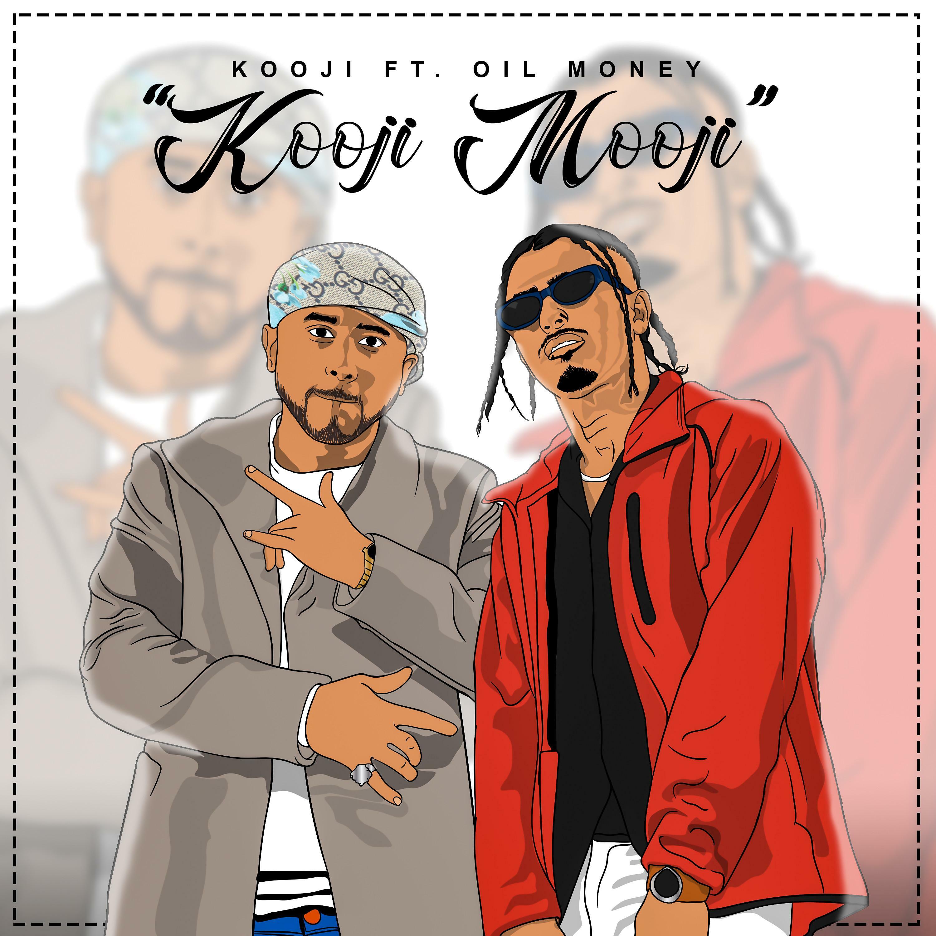 Kooji - Kooji Mooji | iHeart