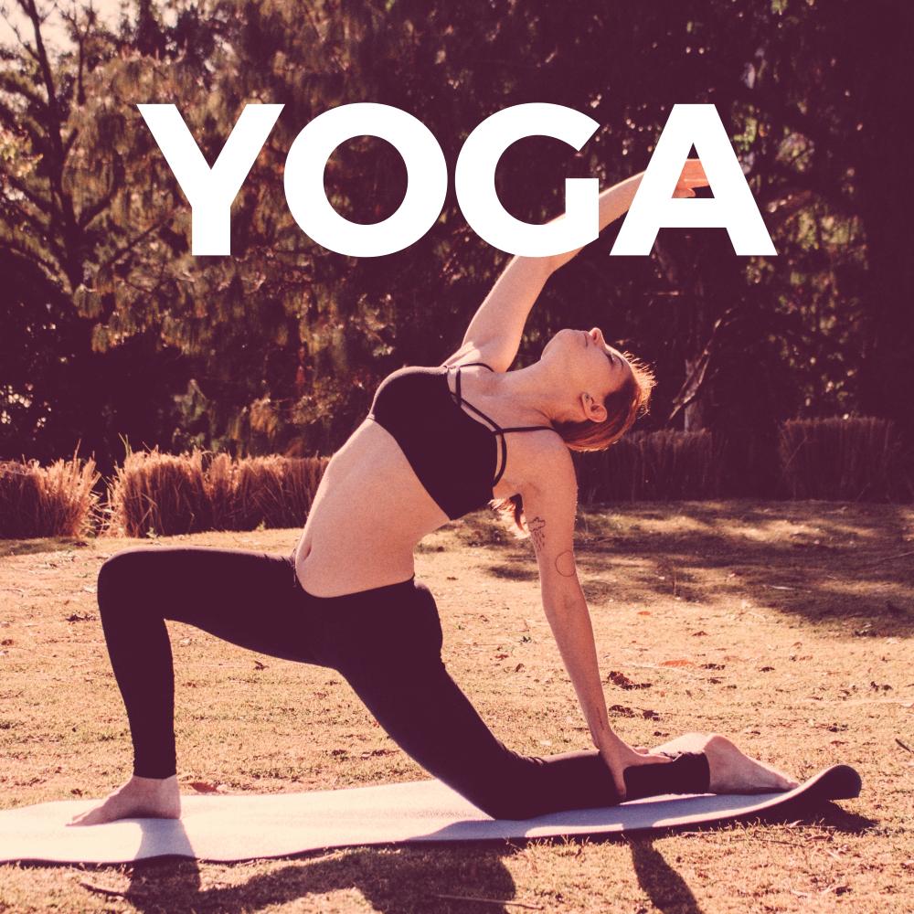 Meditation Music - Música para Yoga y Meditación | iHeart
