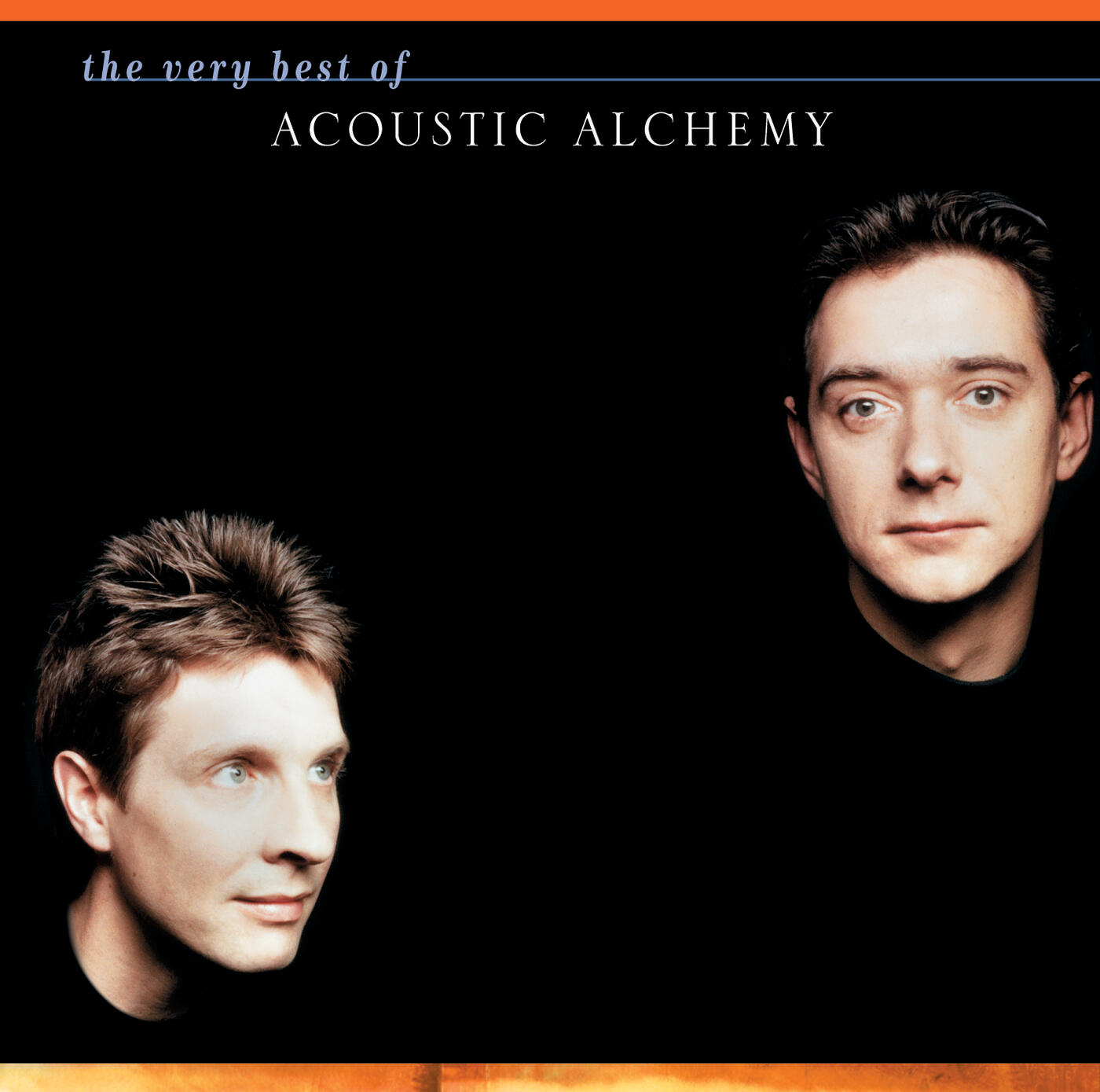 Acoustic Alchemy - The Very Best Of Acoustic Alchemy | iHeart