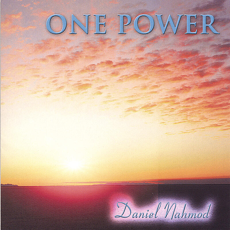 Daniel Nahmod - One Power | iHeart