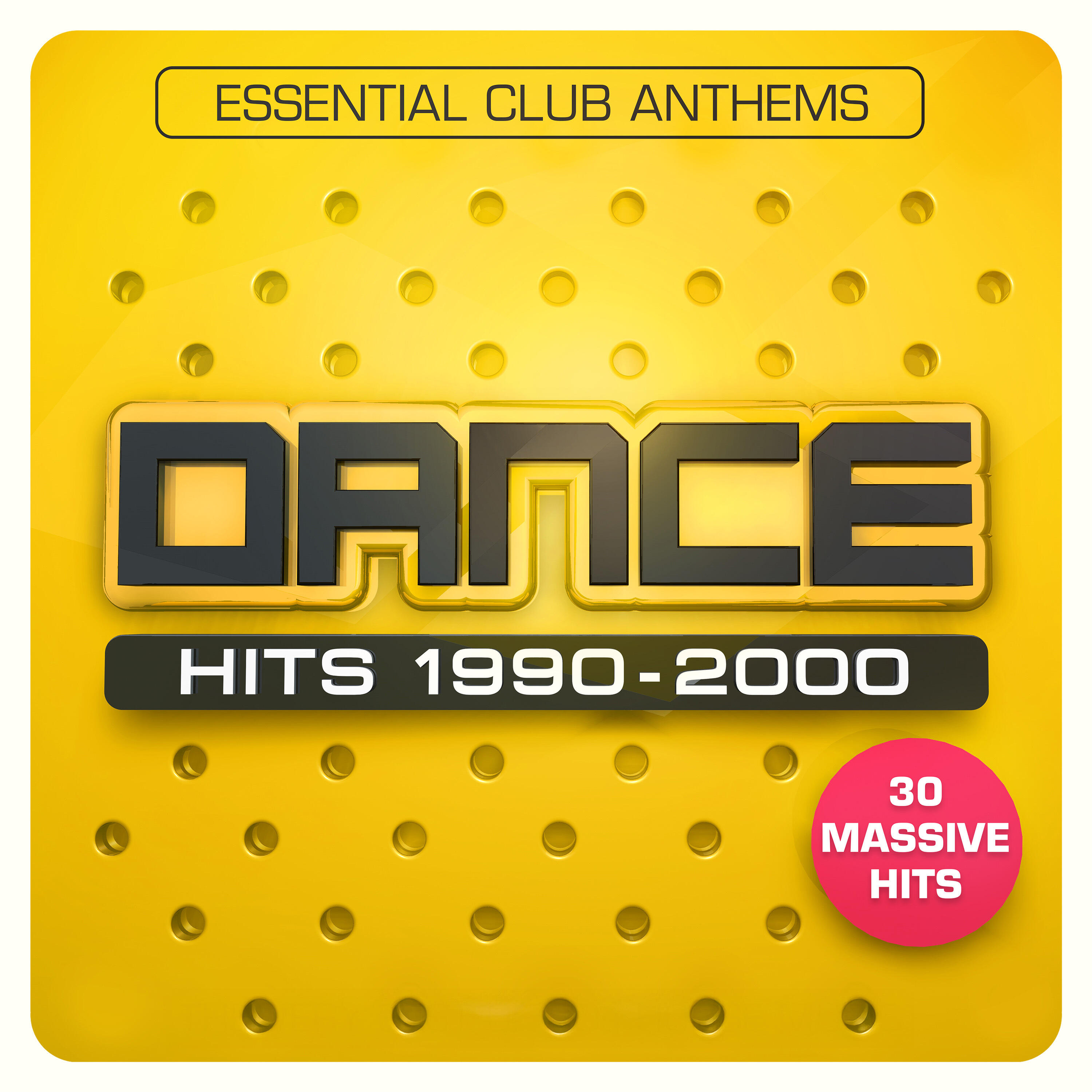 Various Artists - Dance Hits 1990-2000 : Essential Club Anthems | iHeart
