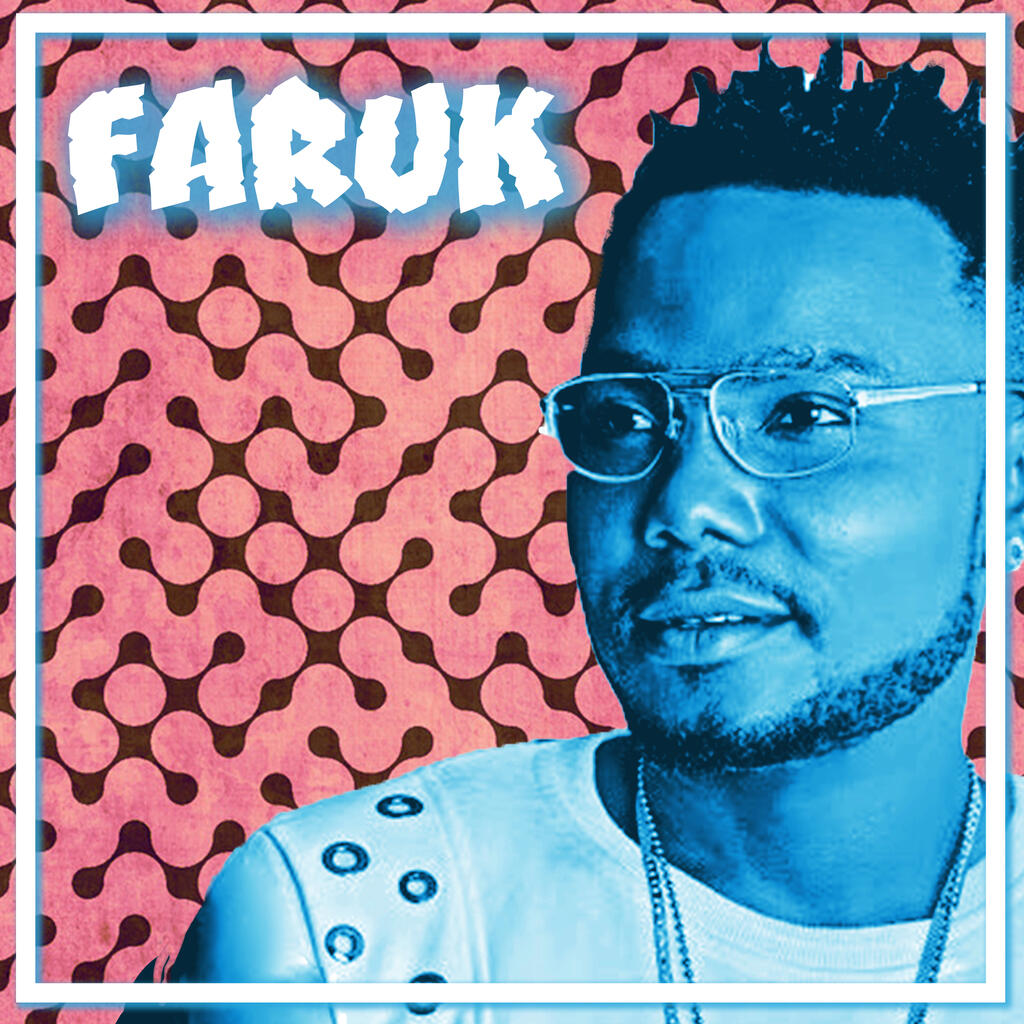 Faruk - Faruk | iHeart