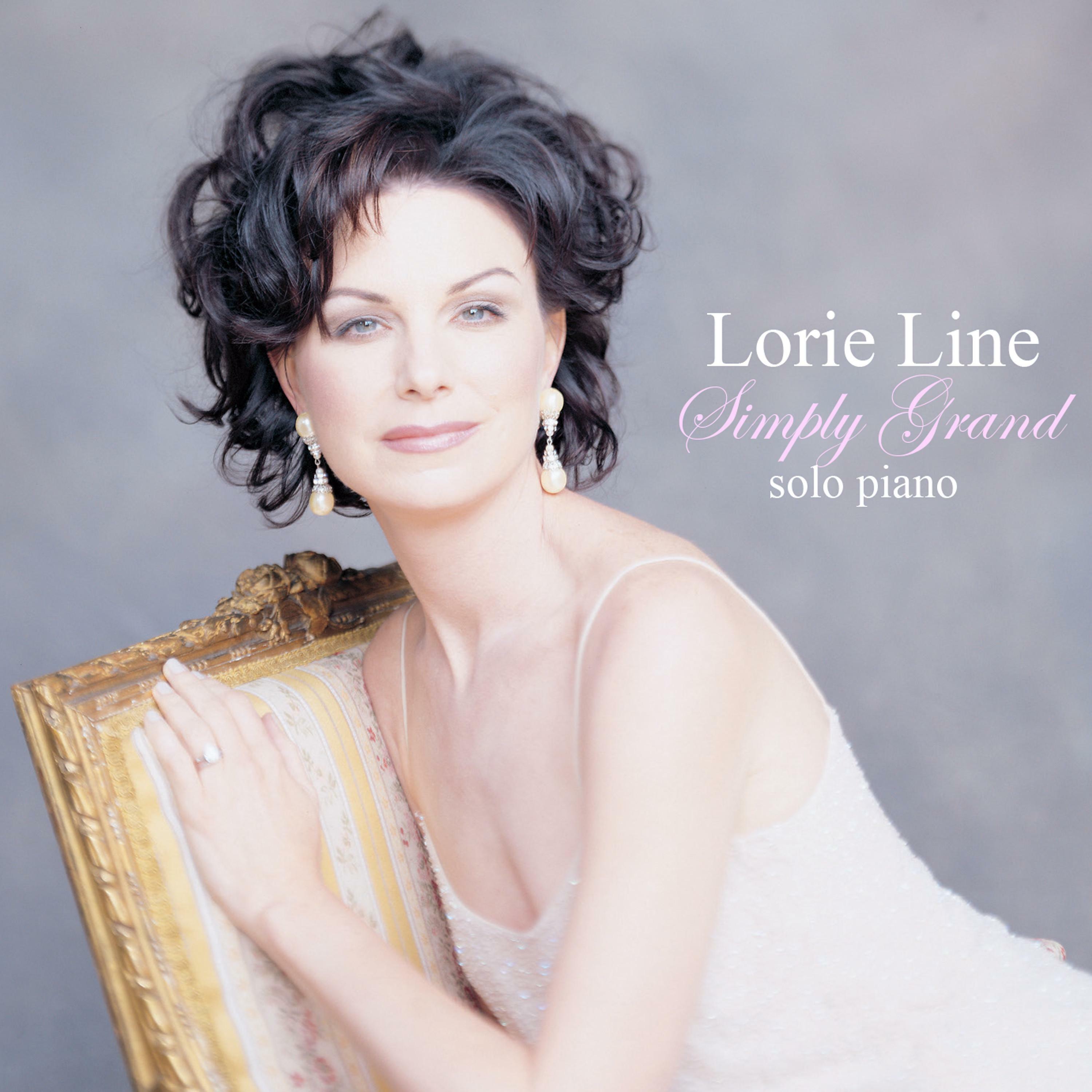 Lorie Line - Simply Grand | iHeart