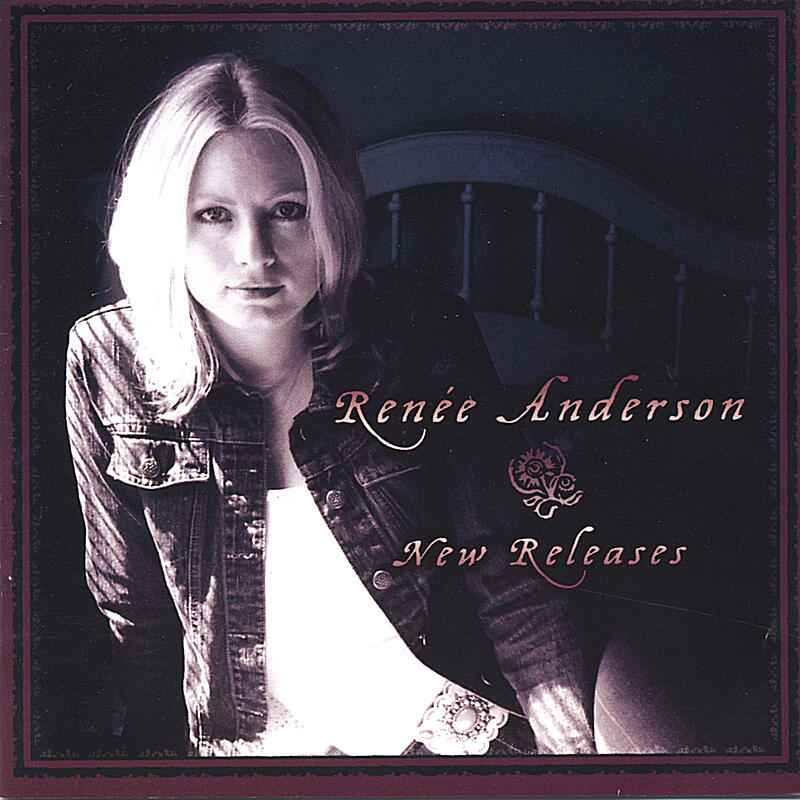 Renee Anderson - New Releases | iHeart