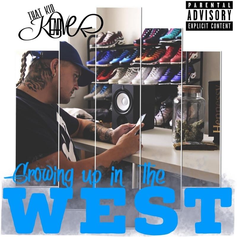 That Kid Kearve - Growing up in the West | iHeart