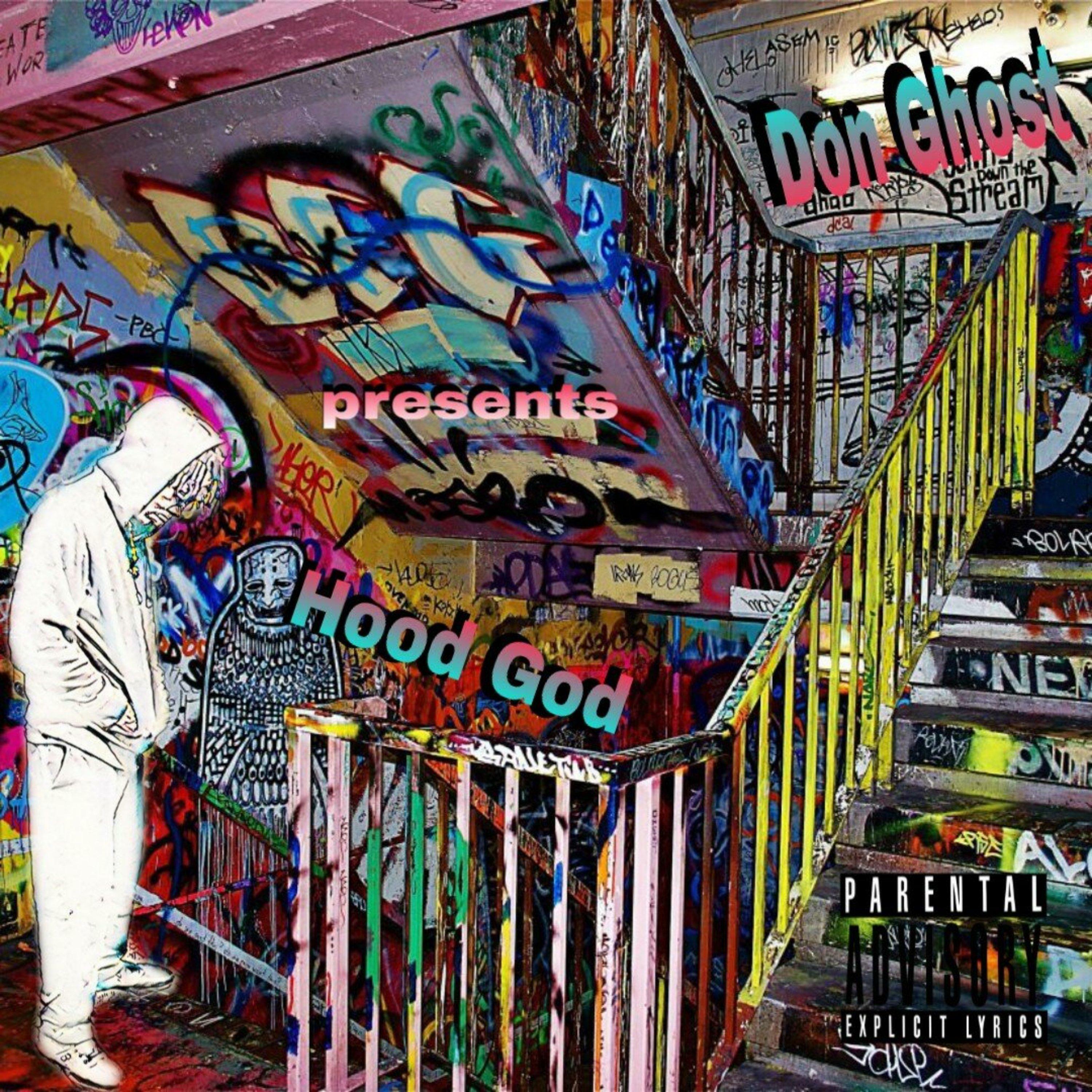 Don Ghost - Hood God | iHeart