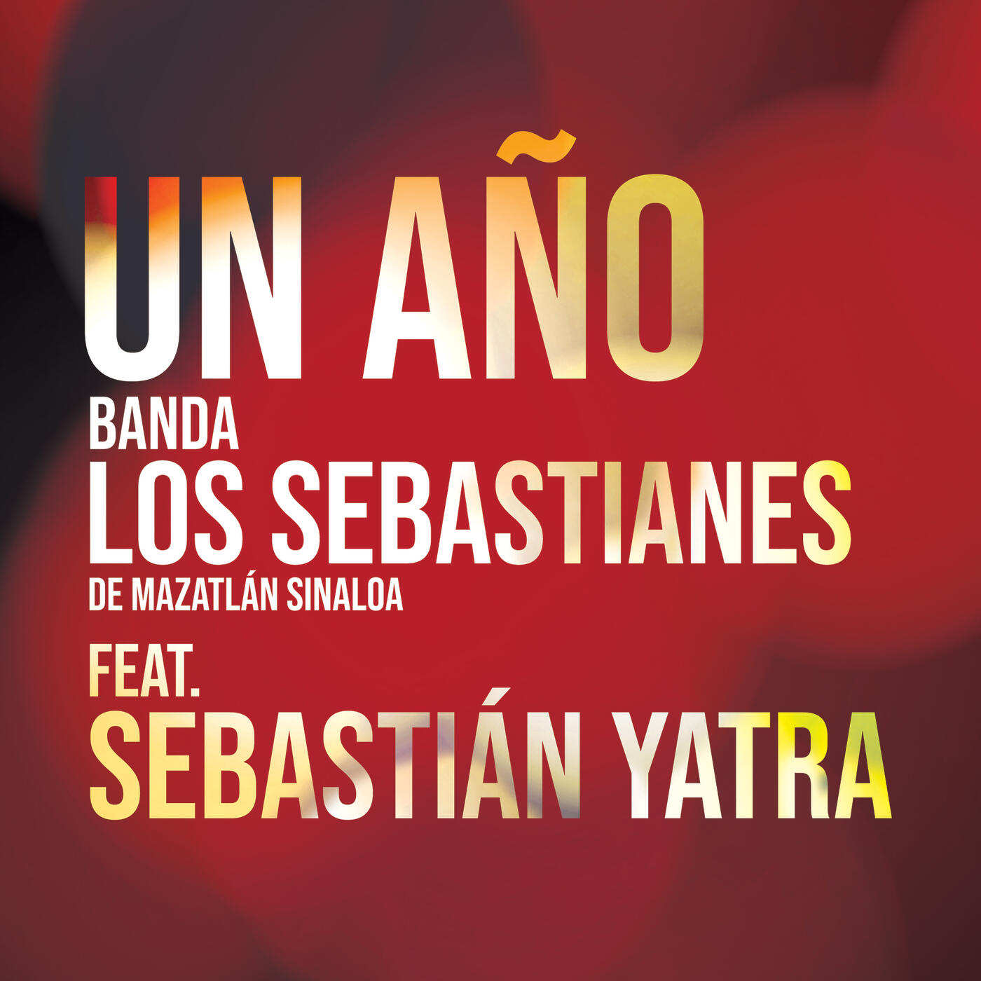 Banda Los Sebastianes & Sebastián Yatra - Un Año | iHeart
