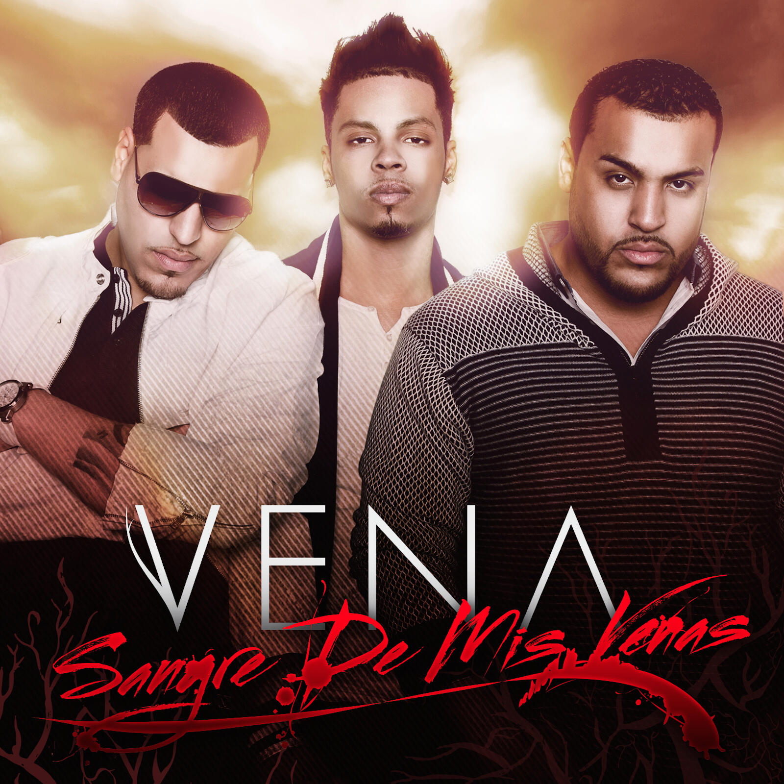 VENA - Sangre De Mis Venas | iHeart VENA - Sangre De Mis Venas | iHeart