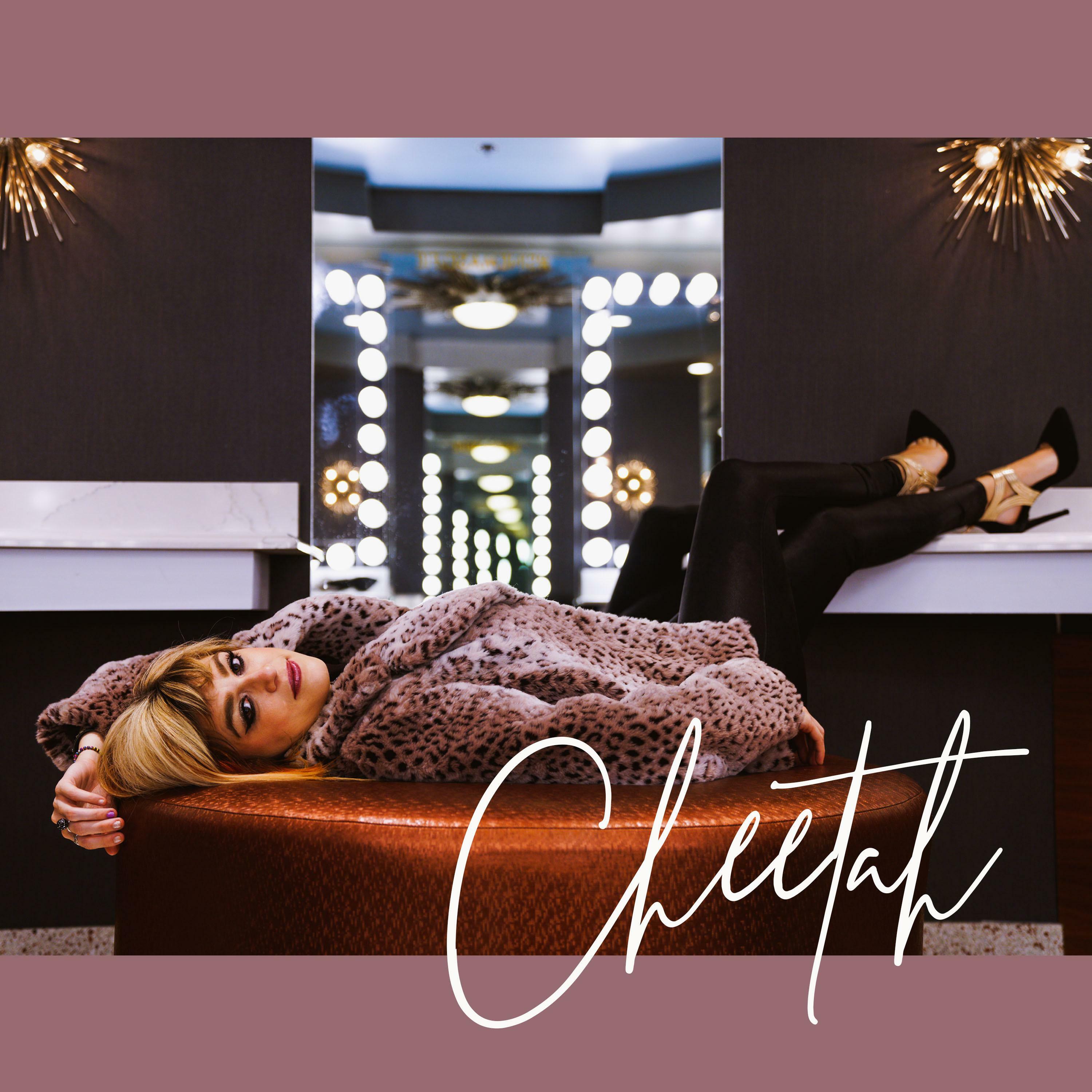 Cheetah - Cheetah | iHeart