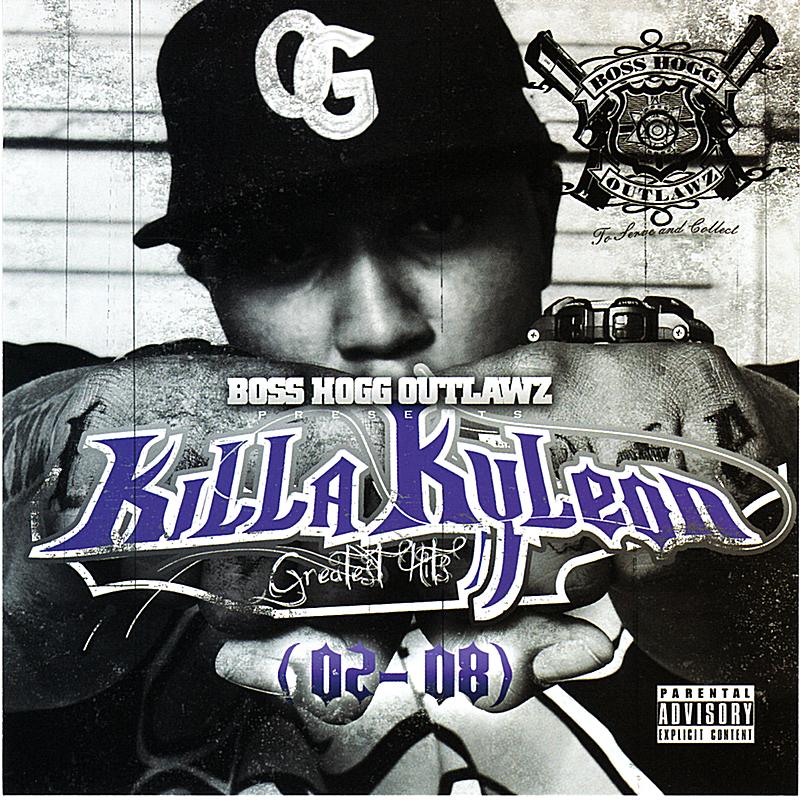 Killa Kyleon - Greatest Hits 02-08 | iHeart