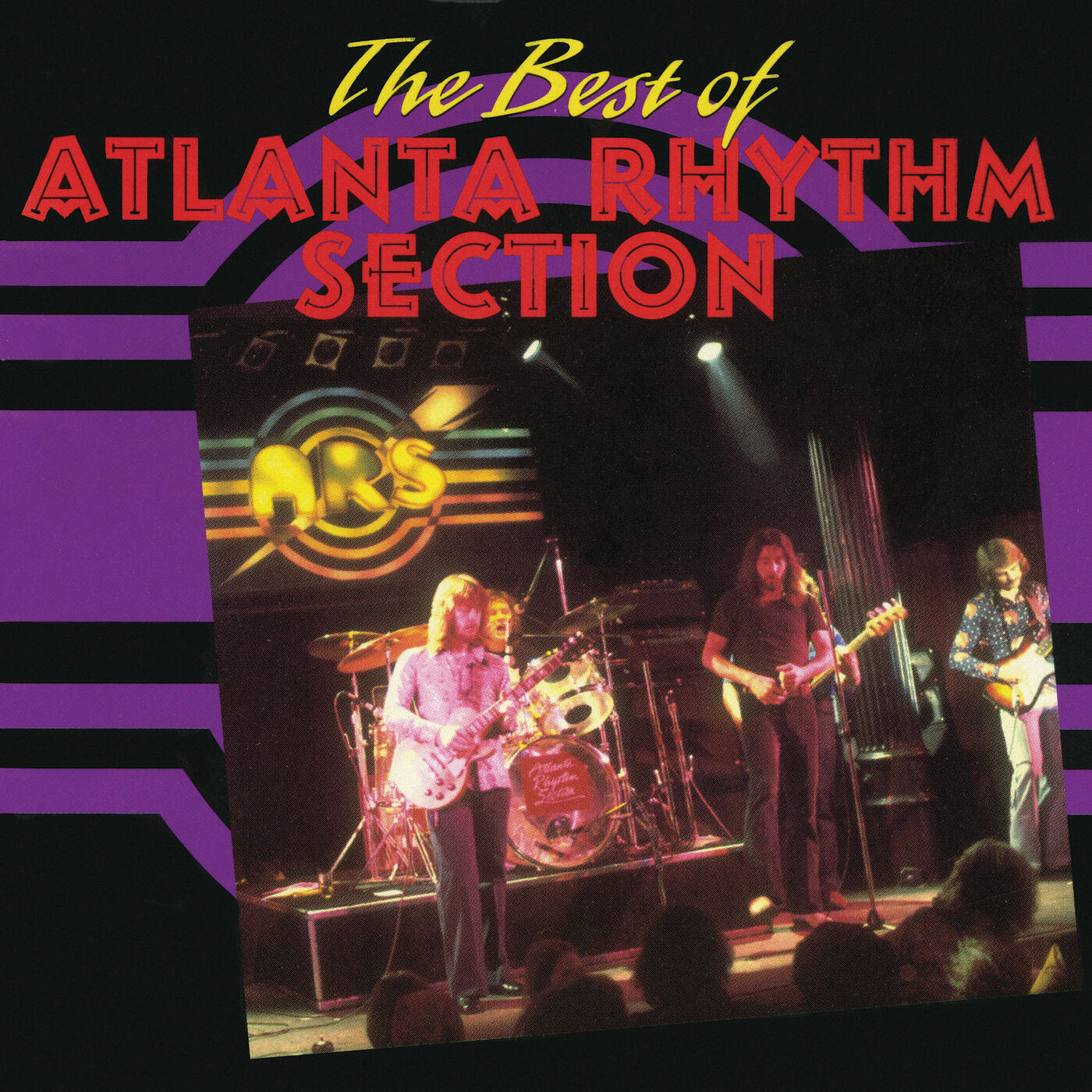 Atlanta Rhythm Section - The Best Of Atlanta Rhythm Section | iHeart