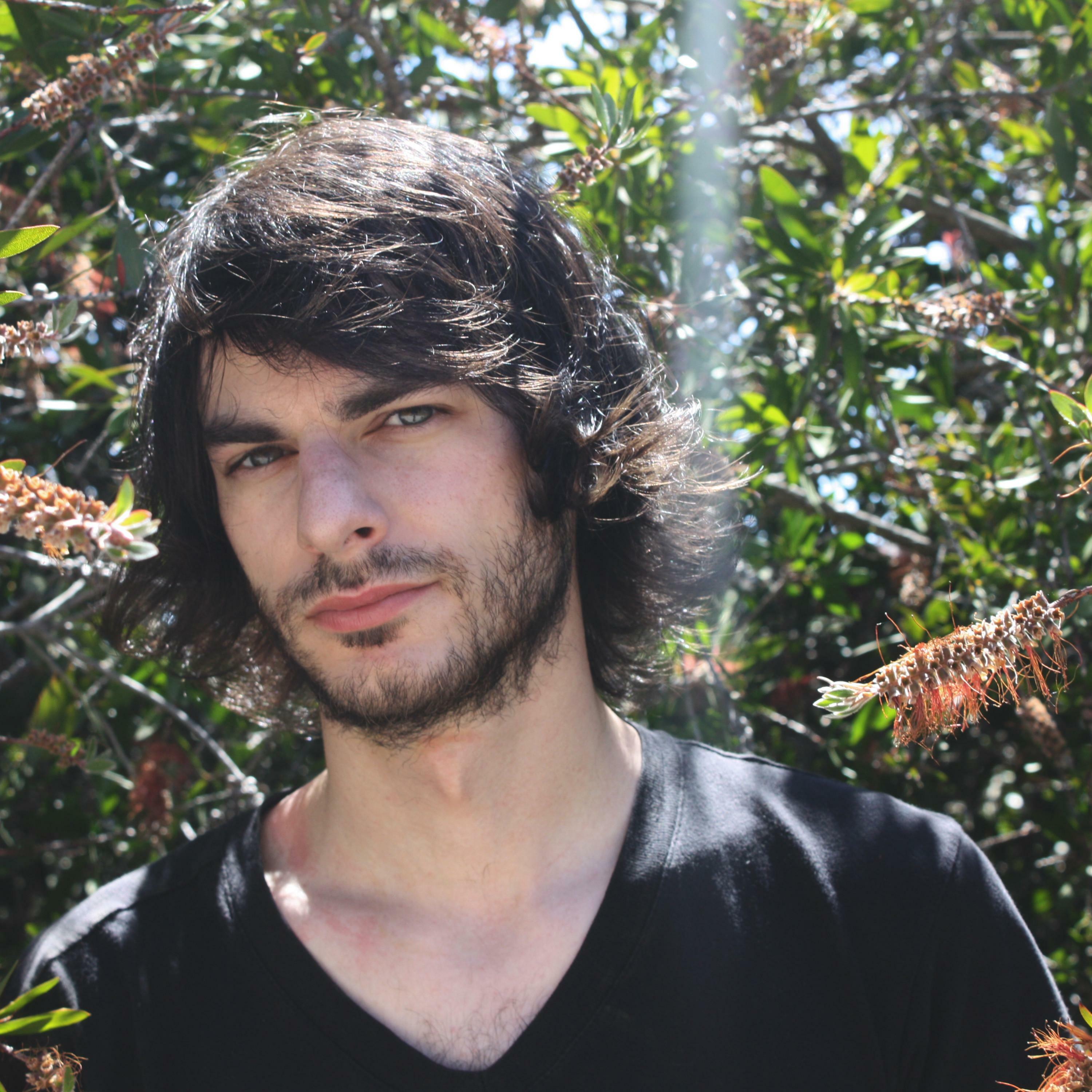 Rob Leonard - CM | iHeart