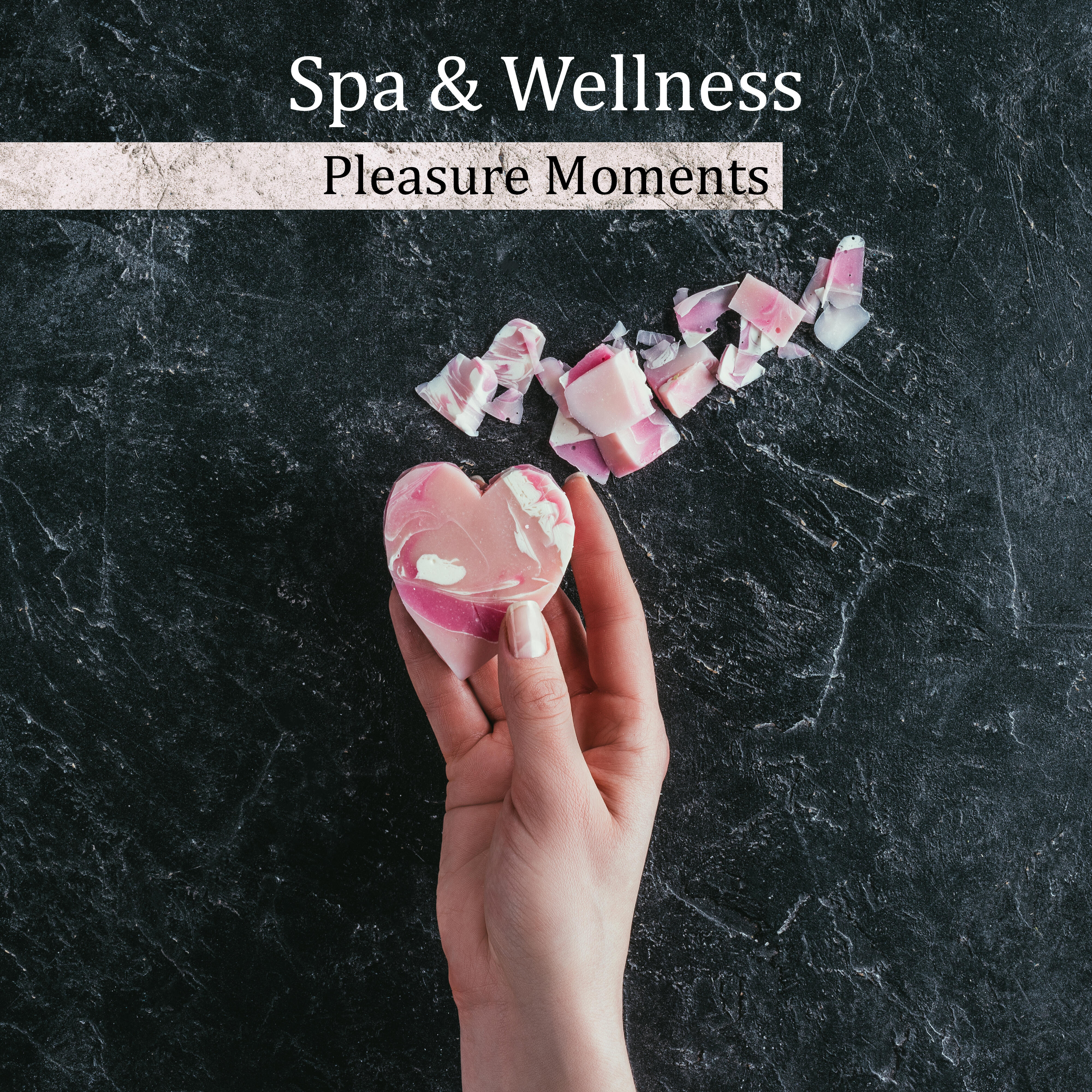 S.P.A - Spa & Wellness Pleasure Moments: 2019 New Age Music for Best ...